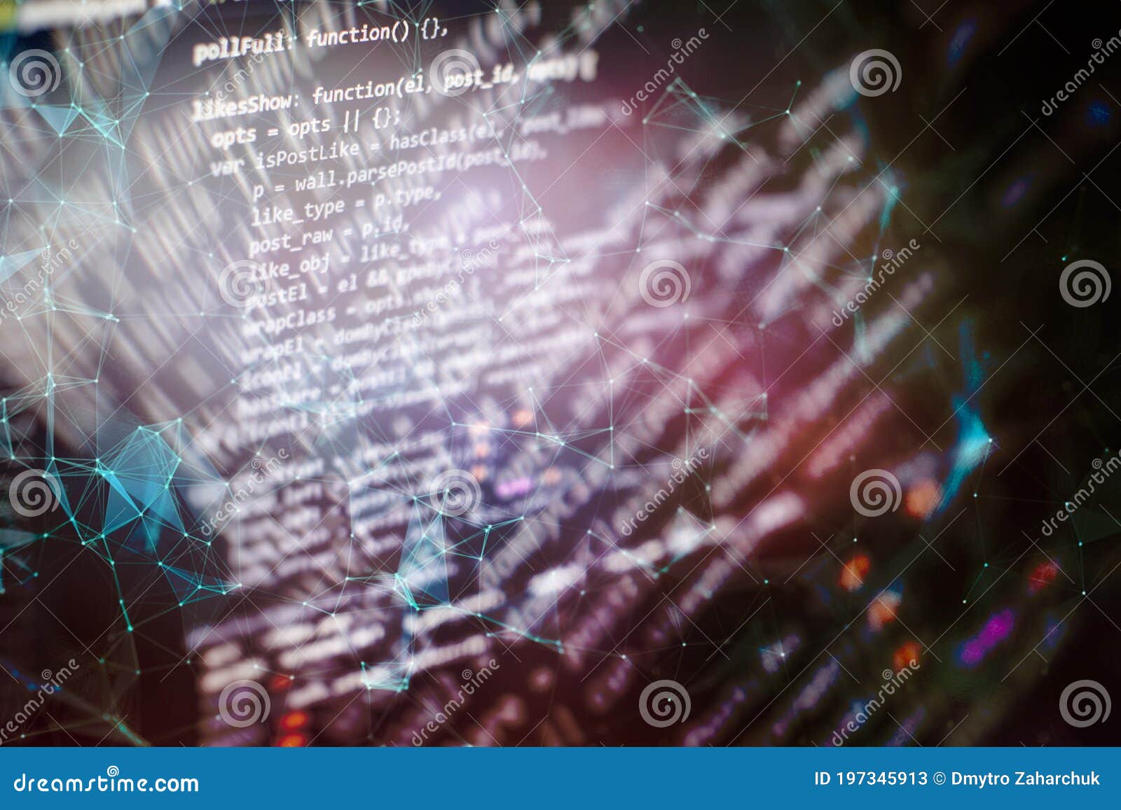 Notebook Closeup Photo Css Javascript And Html Usage Monitor Closeup Of Function Source Code