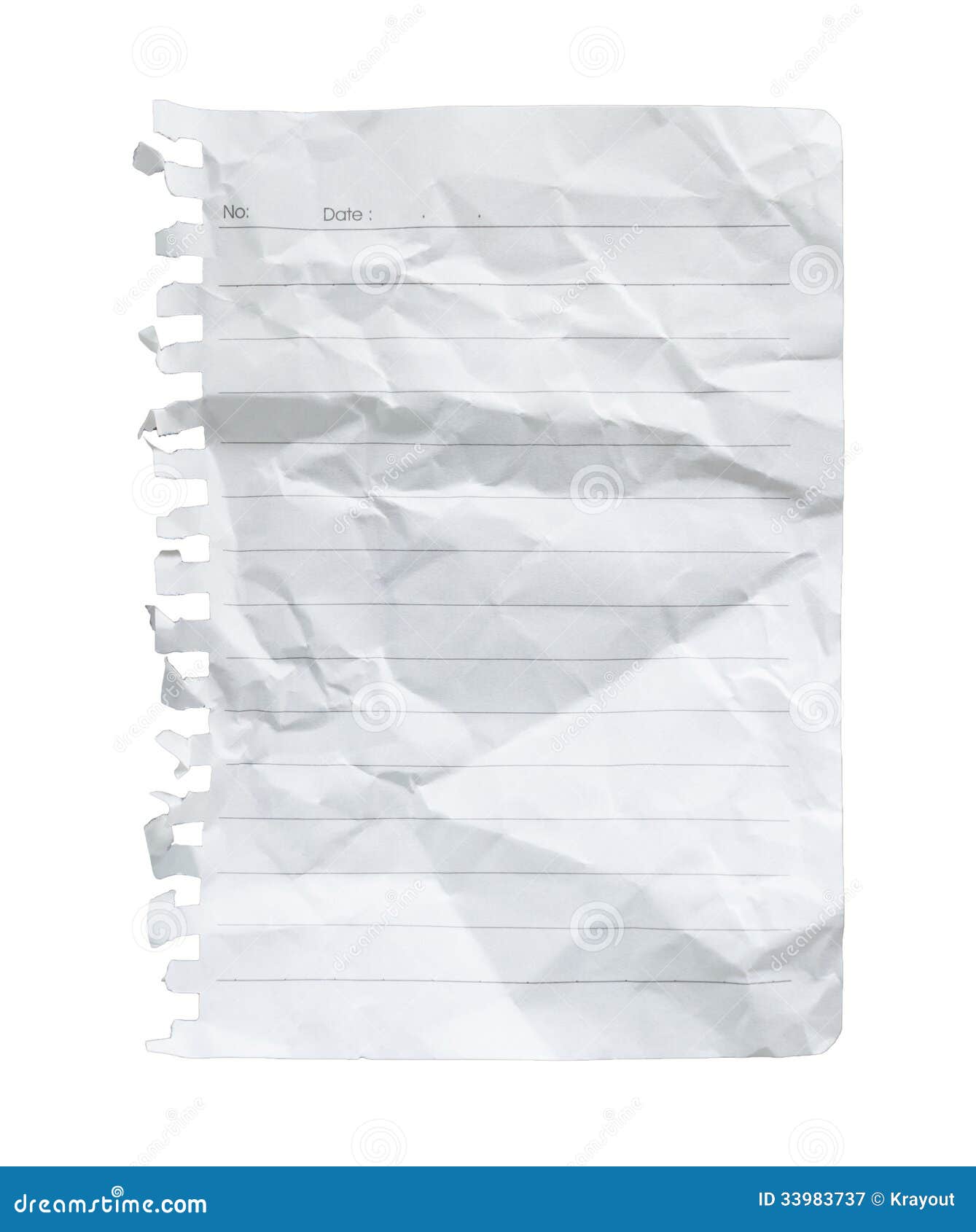 Notebook stock image. Image of isolated, memo, list, diary - 33983737