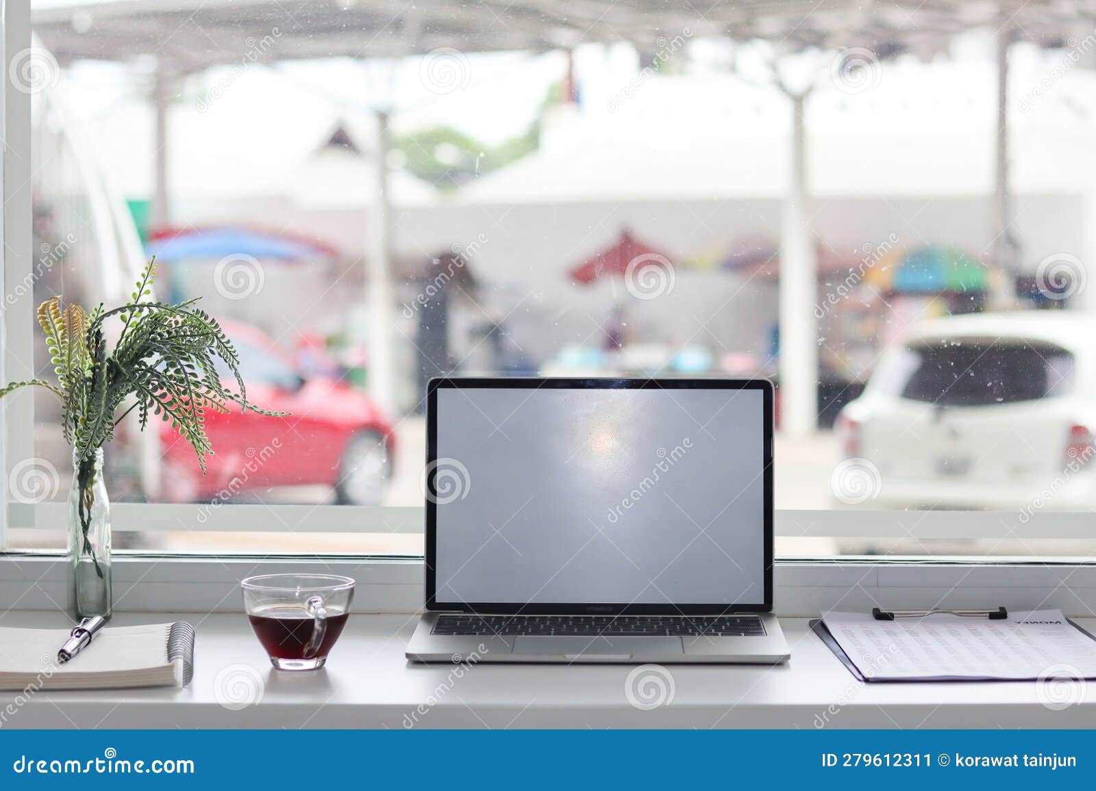 Notebook Computers are Geared Up for Online Work because it when ...