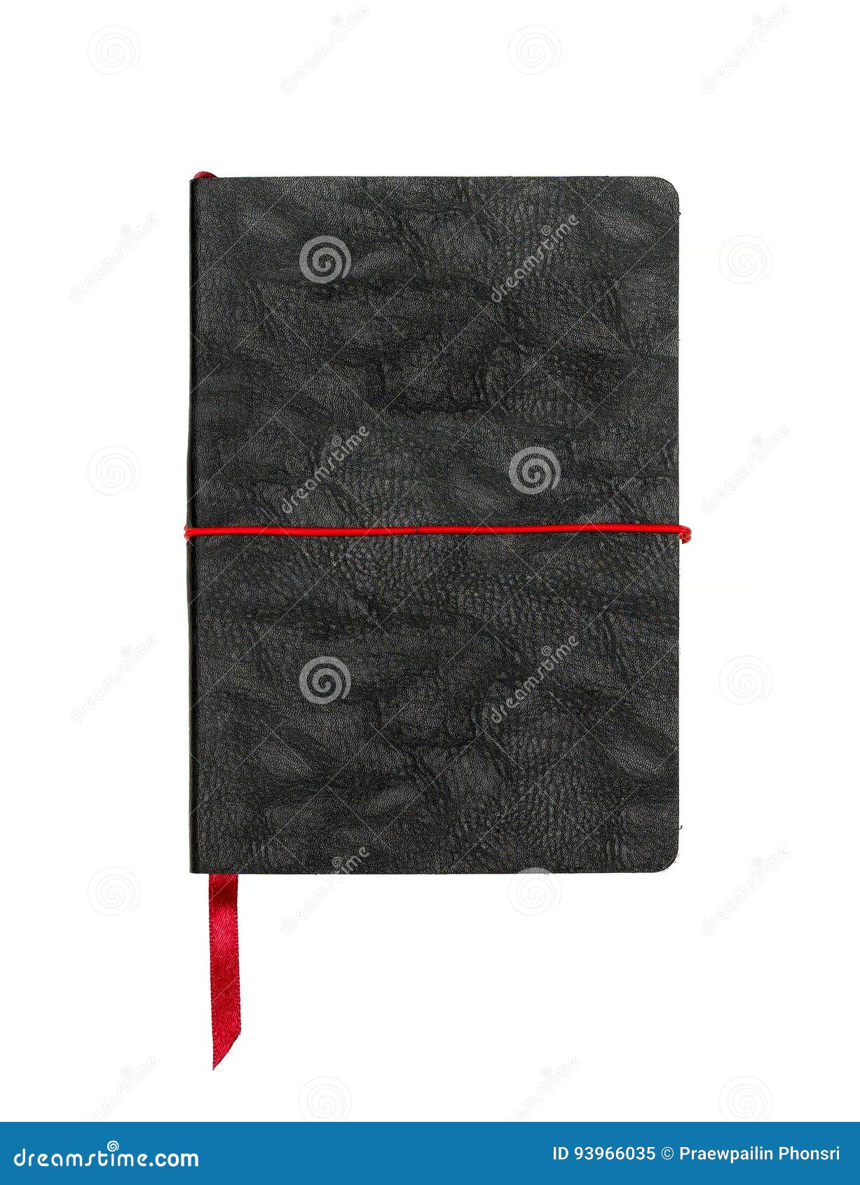 Notebook Cover Background with Leather Texture. Stock Image - Image of ...