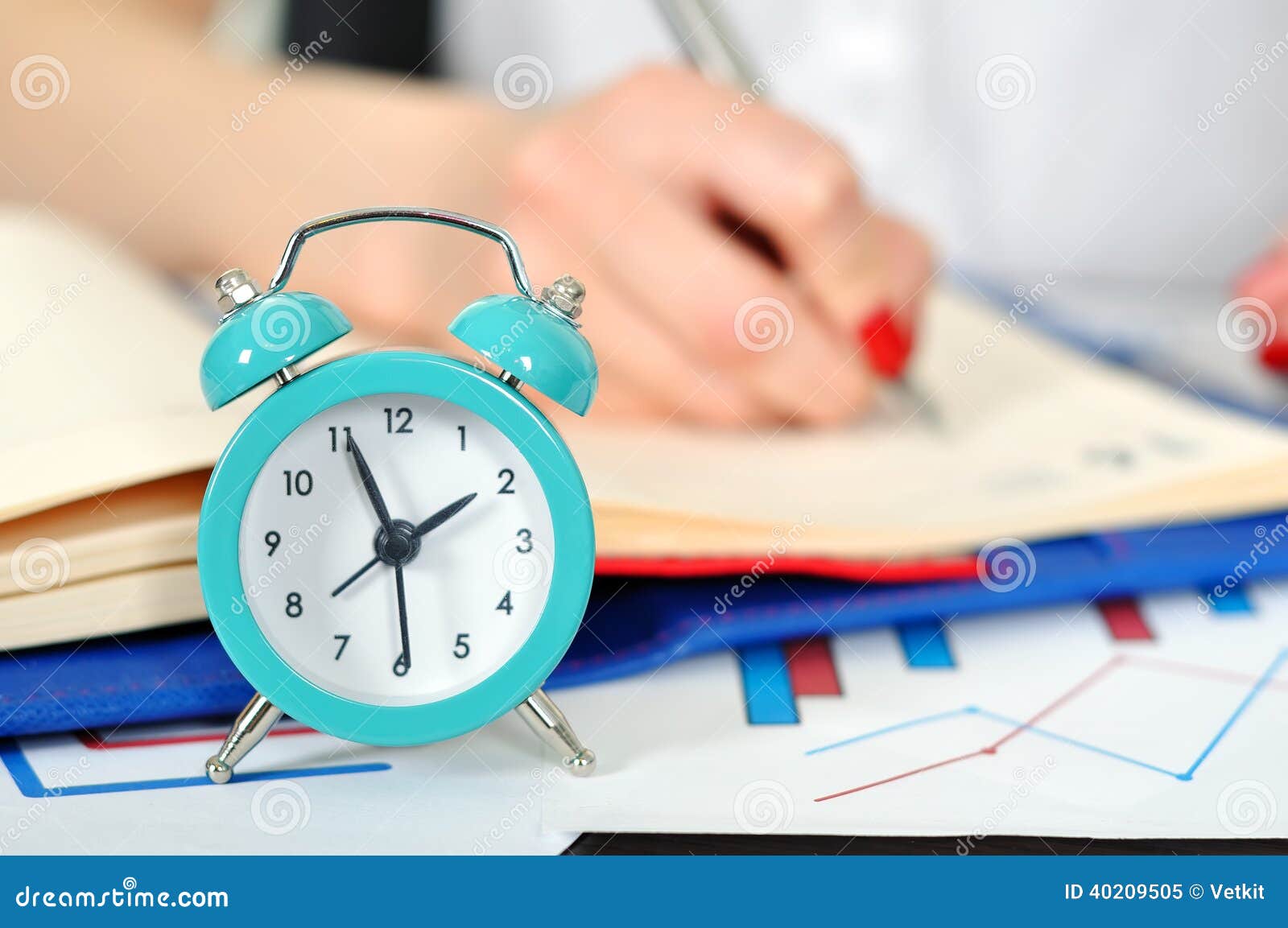 Notebook stock image. Image of library, note, notebook - 40209505