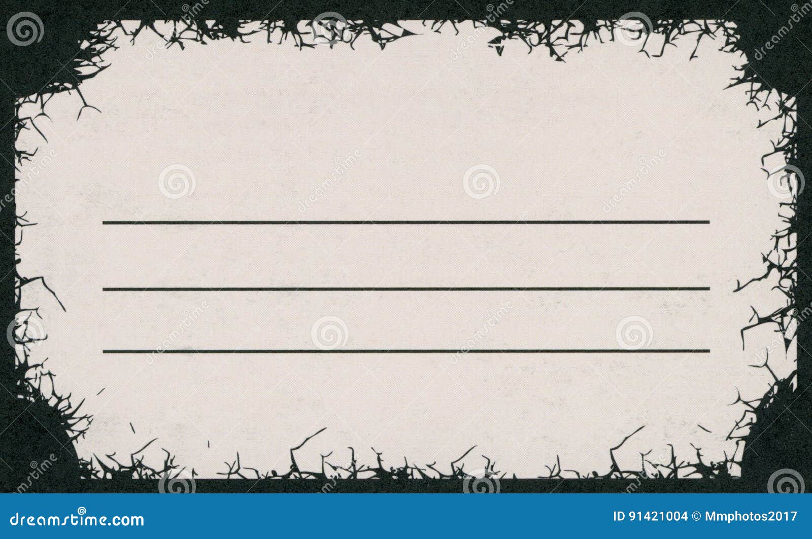 Notebook - front page stock photo. Image of backgrounds - 91421004