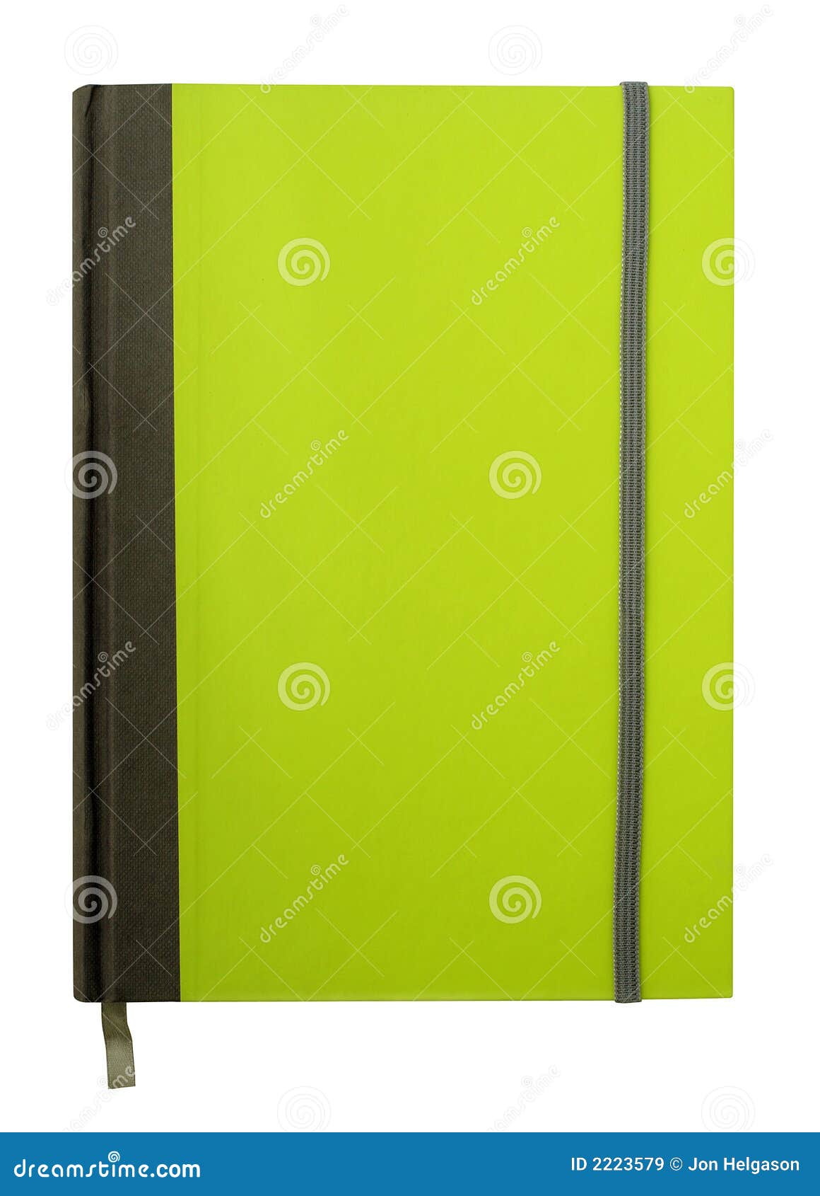 Notebook Isolated with Path Stock Image - Image of schedule, blog: 2223579
