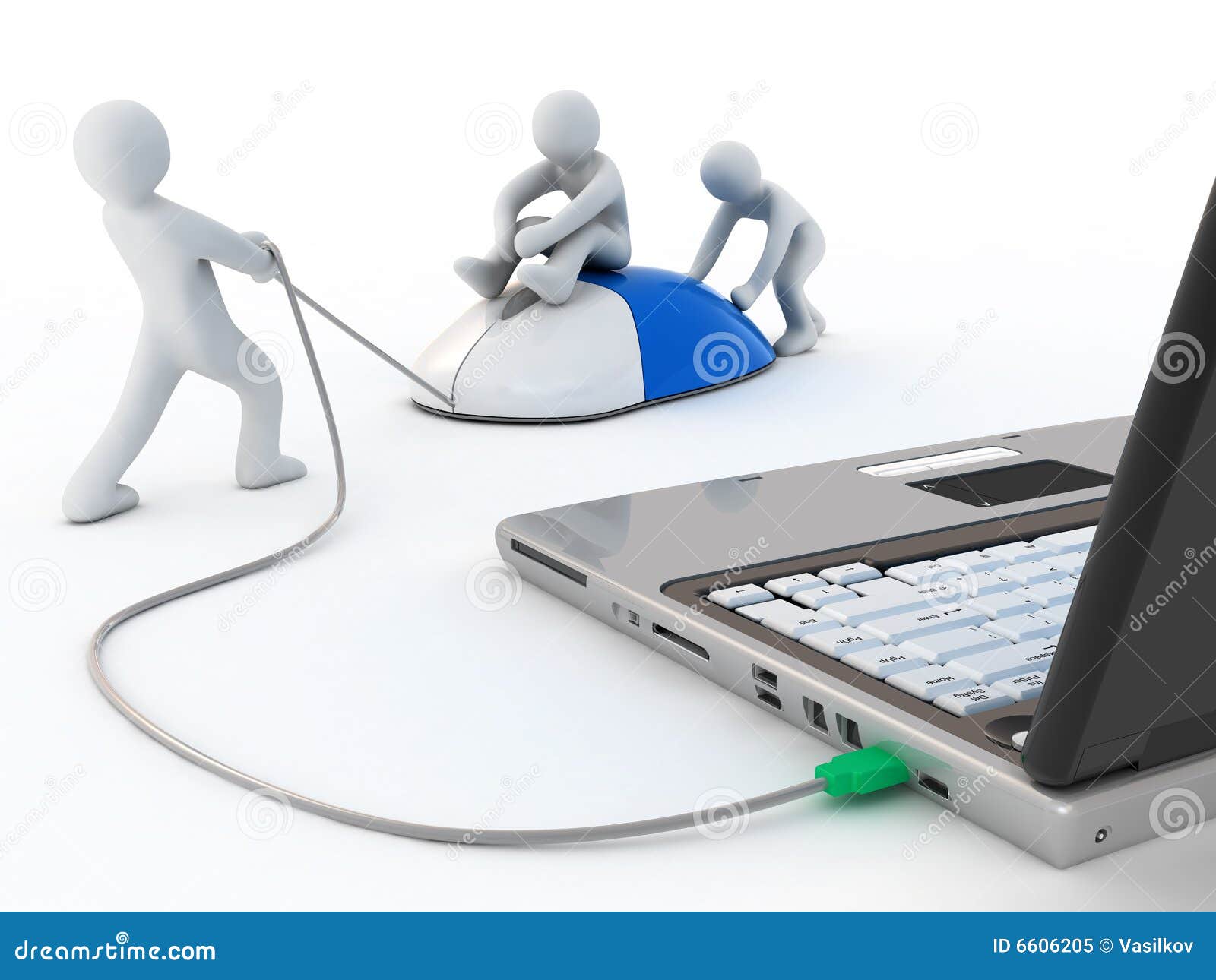 Mouse People Stock Illustrations – 5,992 Mouse People Stock ...