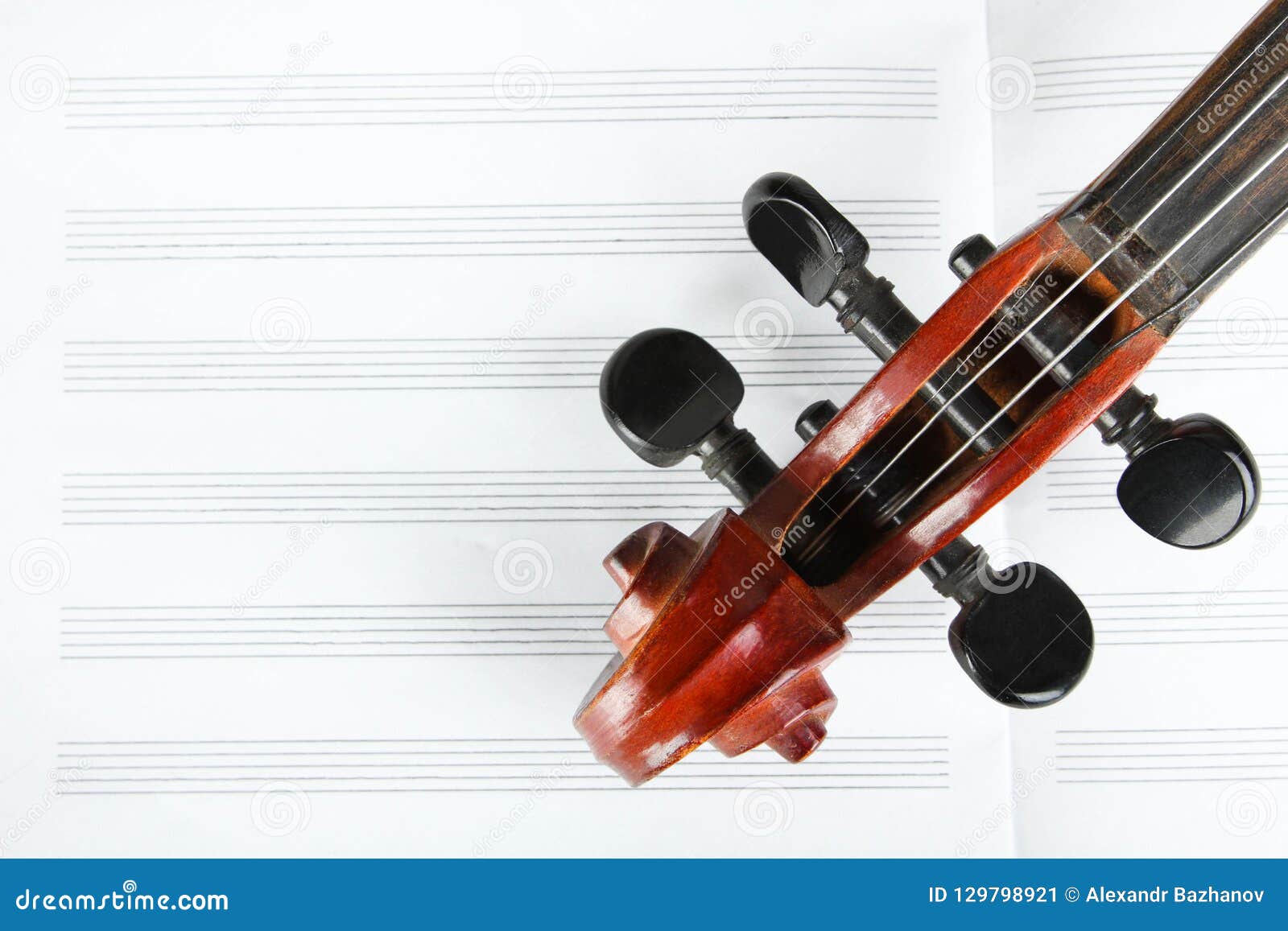 Notebook and violin stock image. Image of view, violin - 129798921