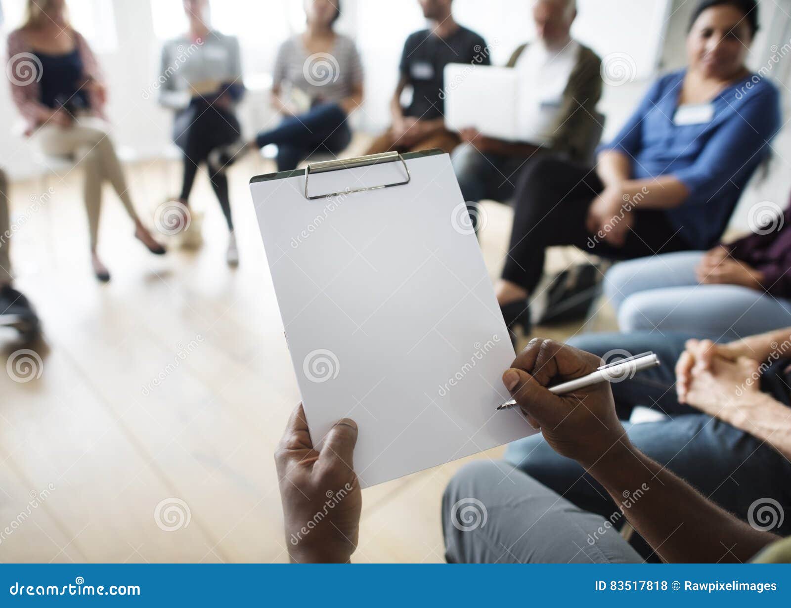 Notebook Networking Seminar Event Concept Stock Photo - Image of ...