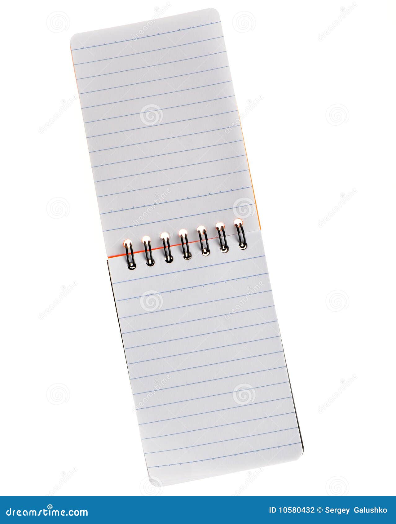 Notebook open stock photo. Image of cell, clipping, document - 10580432