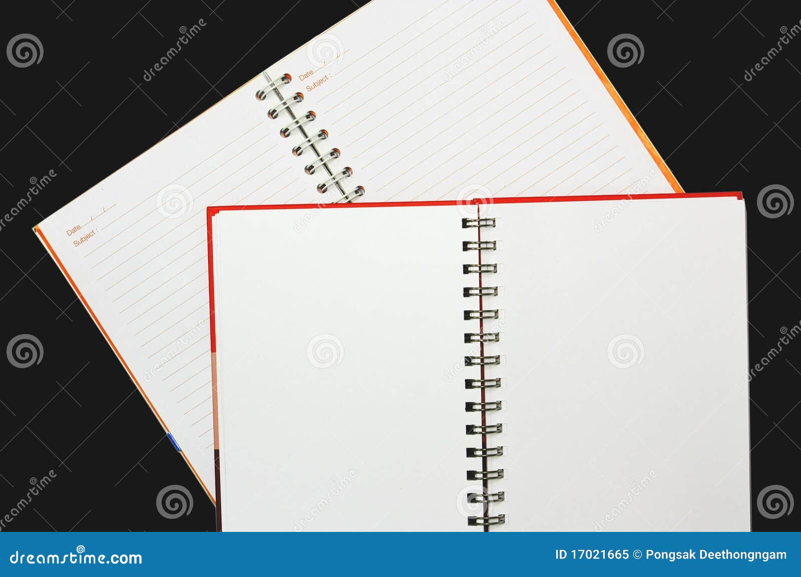 Notebook paper stock image. Image of ancient, dirty, note - 17021665