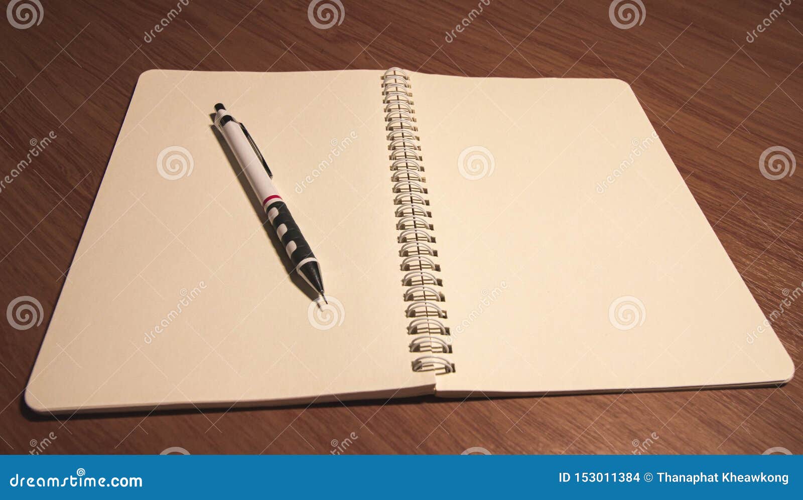 Notebook Pen Wooden Background Stock Photos - Download 54,876 Royalty ...