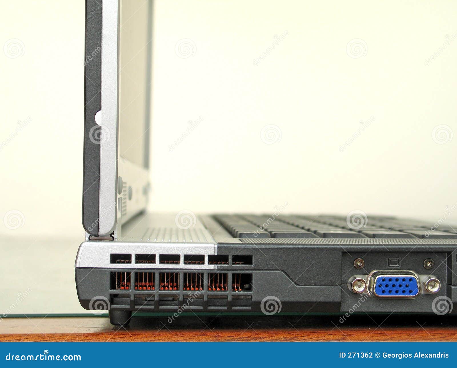 Notebook Profile Picture. Image: 271362