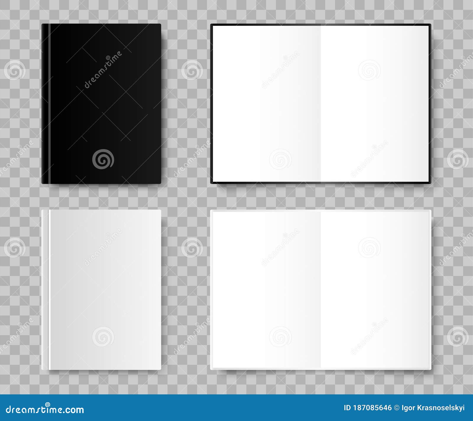 Template For Notebooks. Cute Design Elements. Notes, Labels, Stickers ...