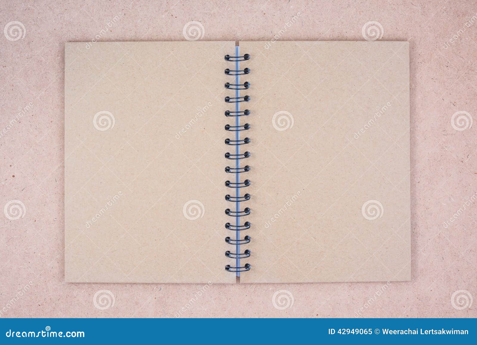 Notebook stock image. Image of book, texture, write, background - 42949065
