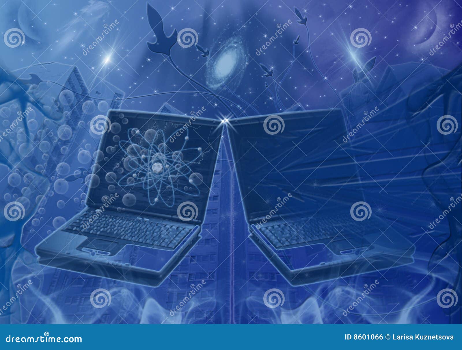 Notebook Romance Picture. Image: 8601066