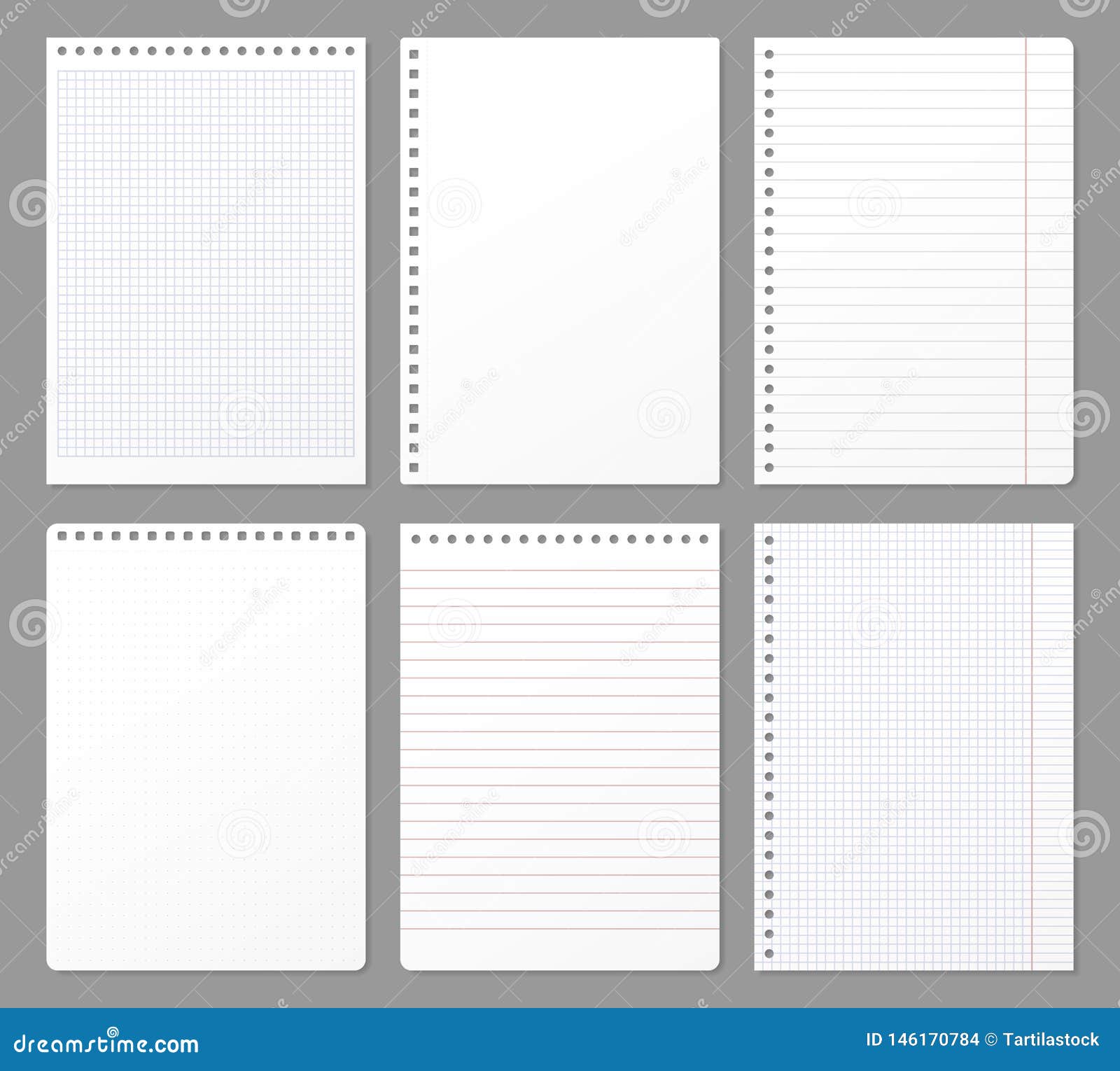 Torn Notepad Page Stock Illustrations – 4,181 Torn Notepad Page Stock ...