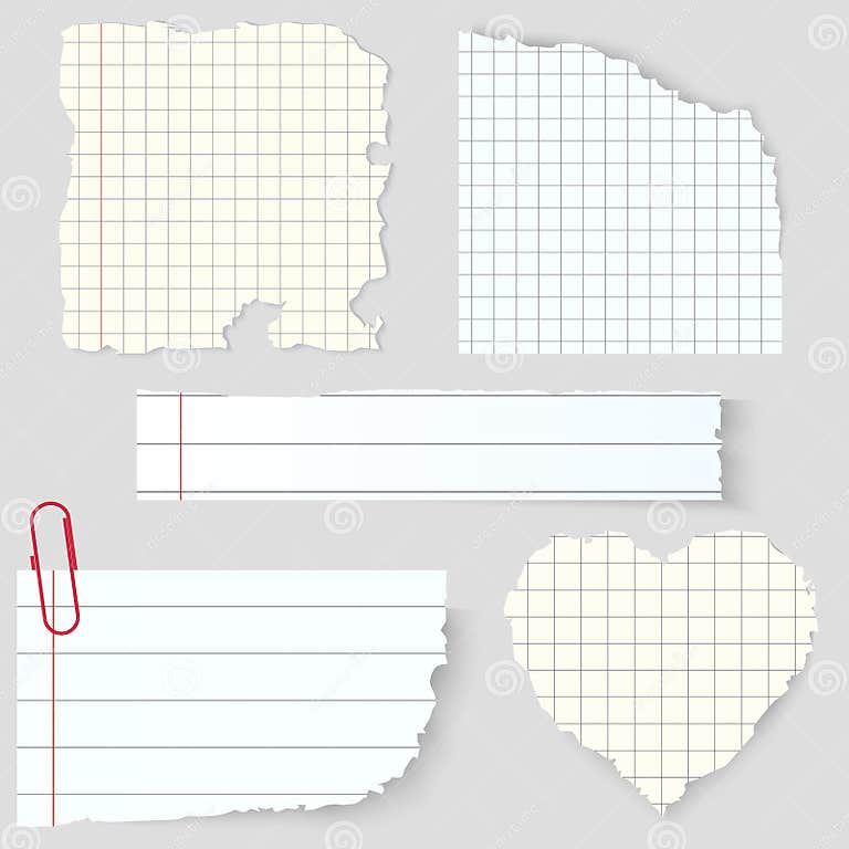 Notebook sticker stock vector. Illustration of jotter - 91019487