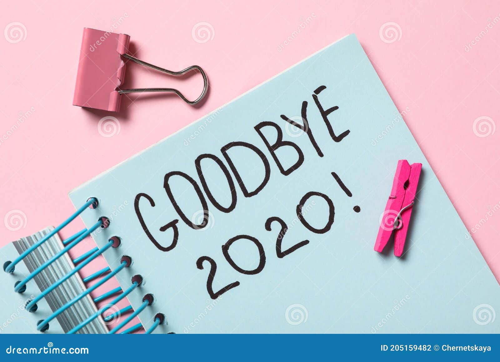 Goodbye 2020 Alphabet Letters On Marble Background Royalty-Free Stock ...