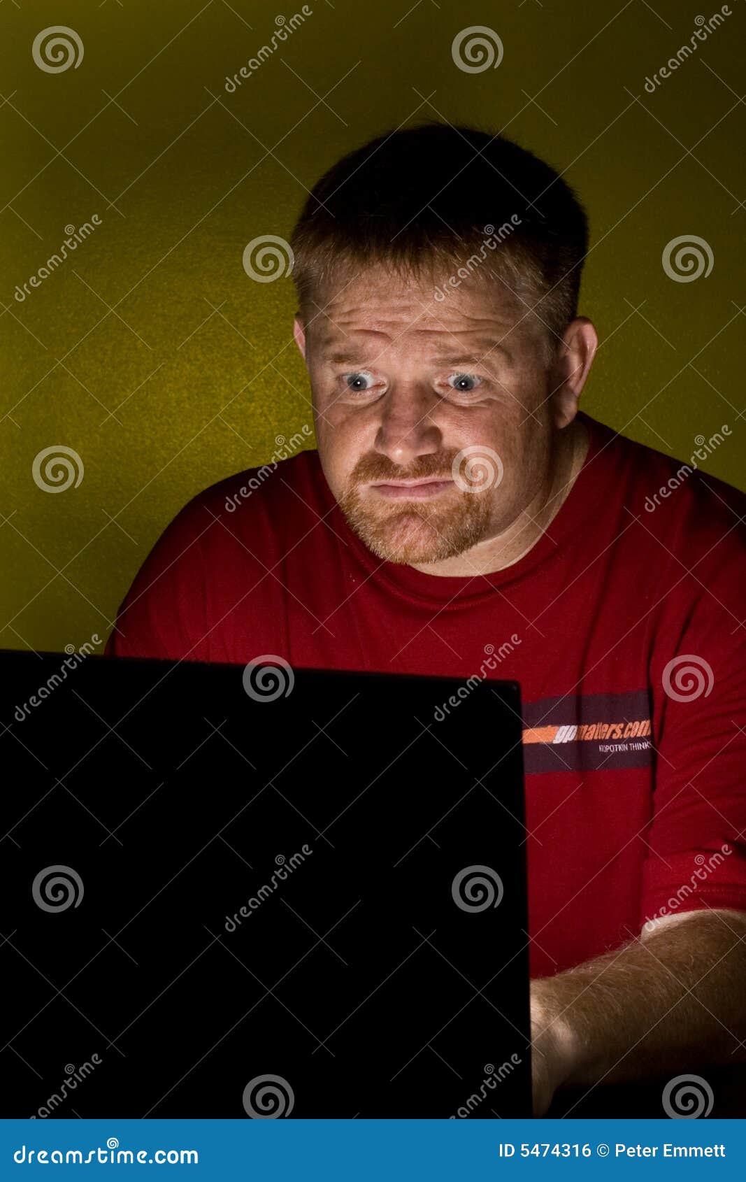 Confused Computer User Meme