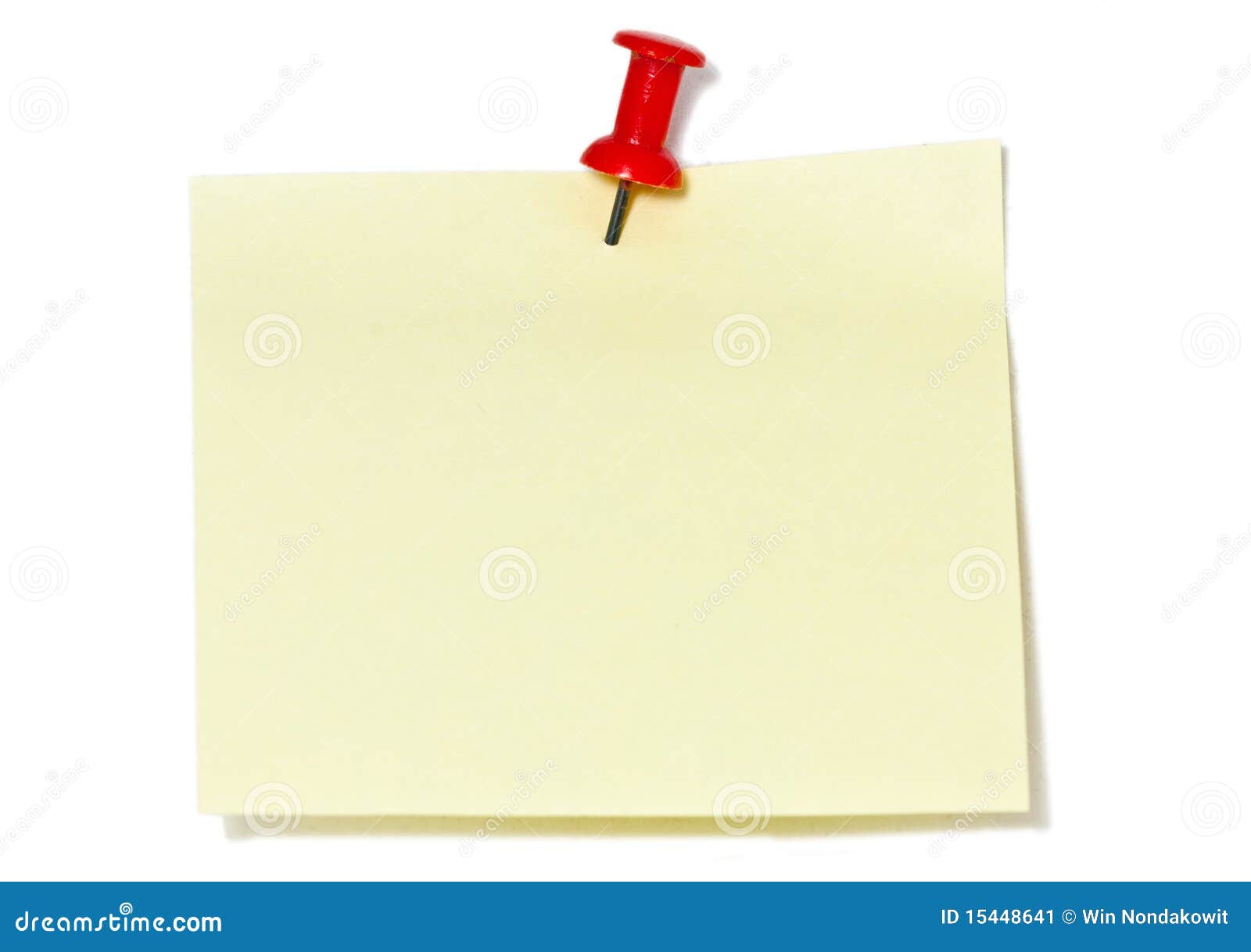 Notepad Royalty-Free Stock Photo | CartoonDealer.com #15448641