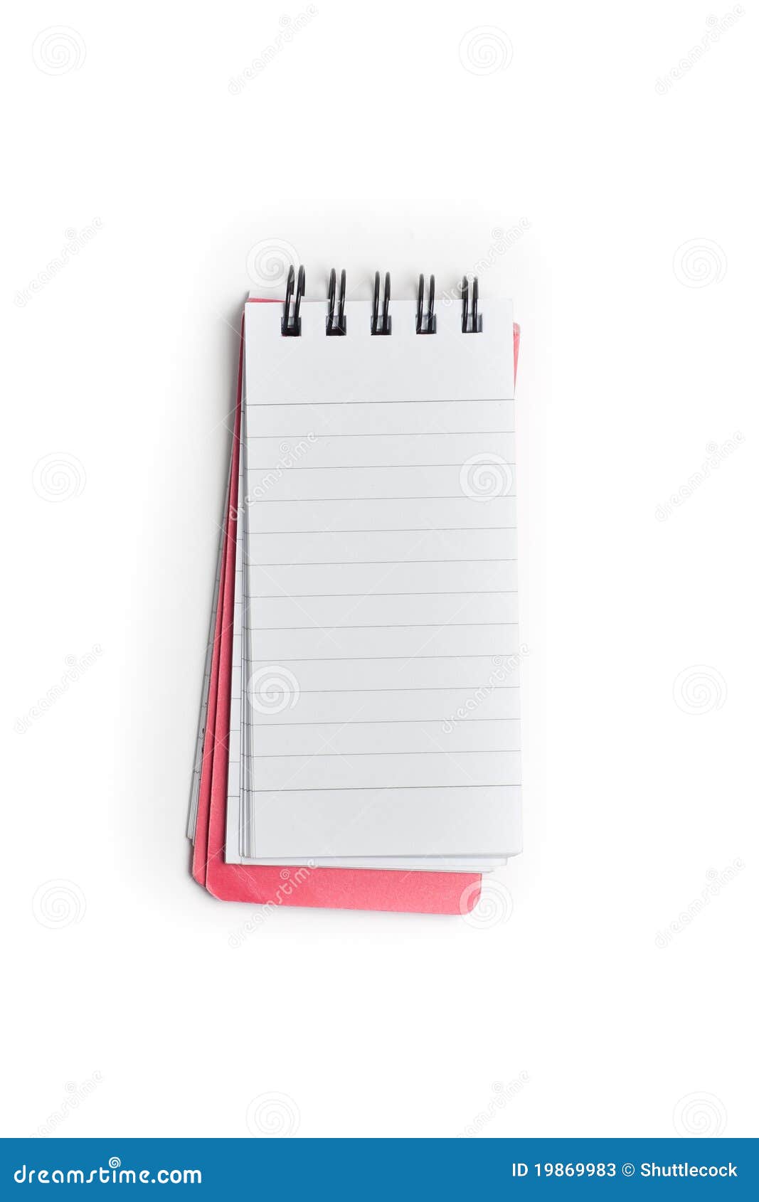 Notepad stock image. Image of memo, message, accessories - 19869983