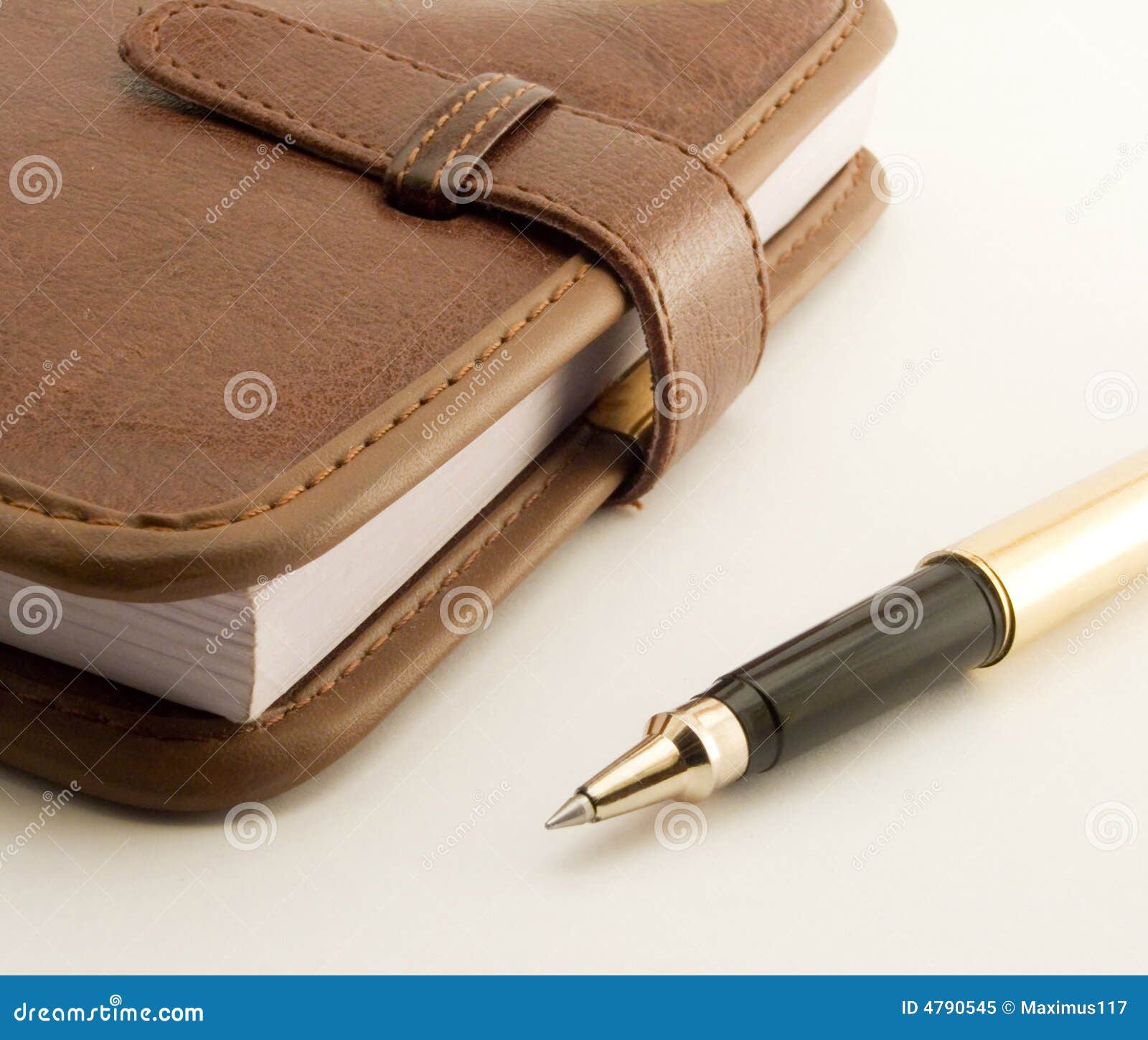 Notepad stock image. Image of notebook, reading, objects - 4790545