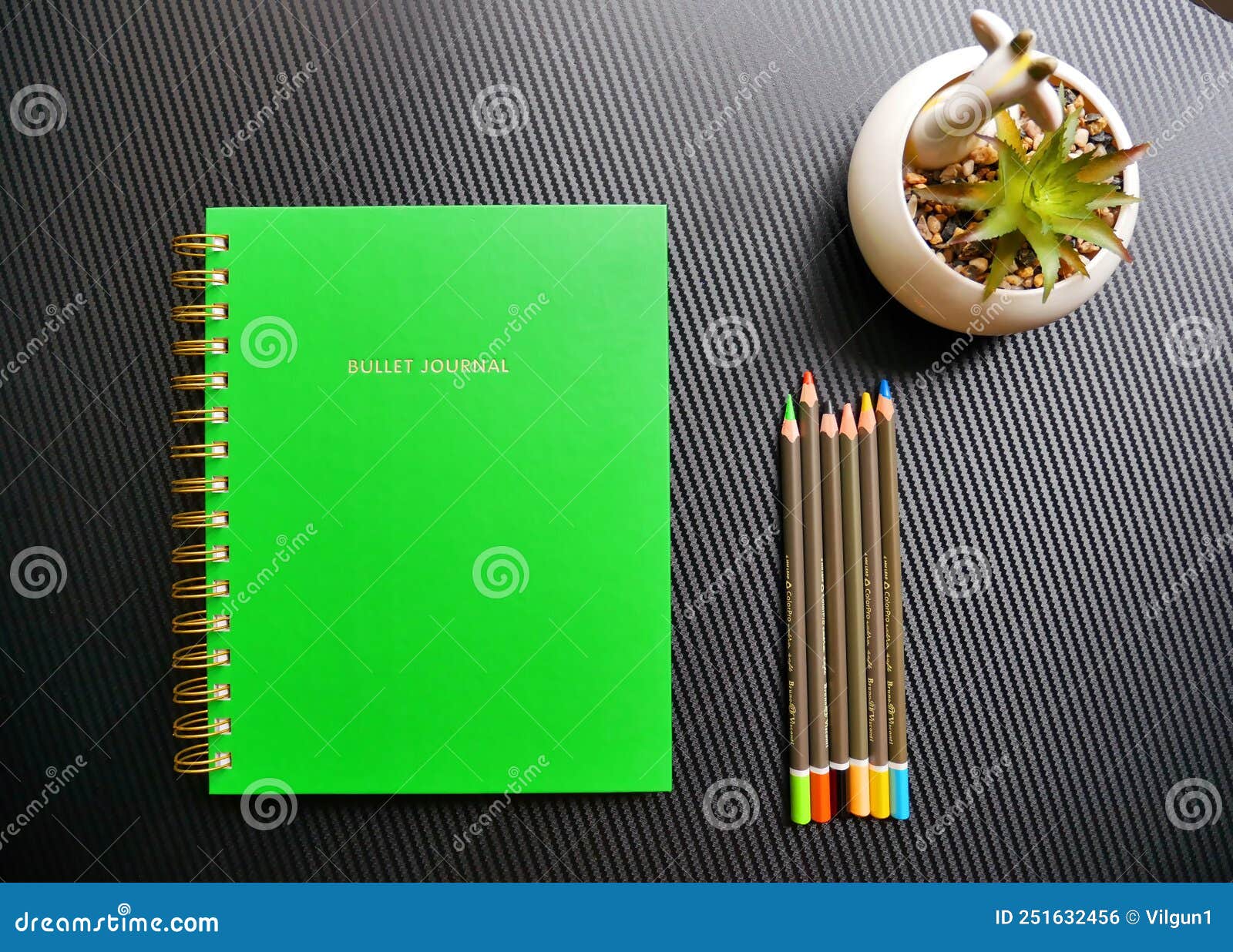 Notepad for Drawing and Writing. Sheets of Diary Paper Editorial Photo ...