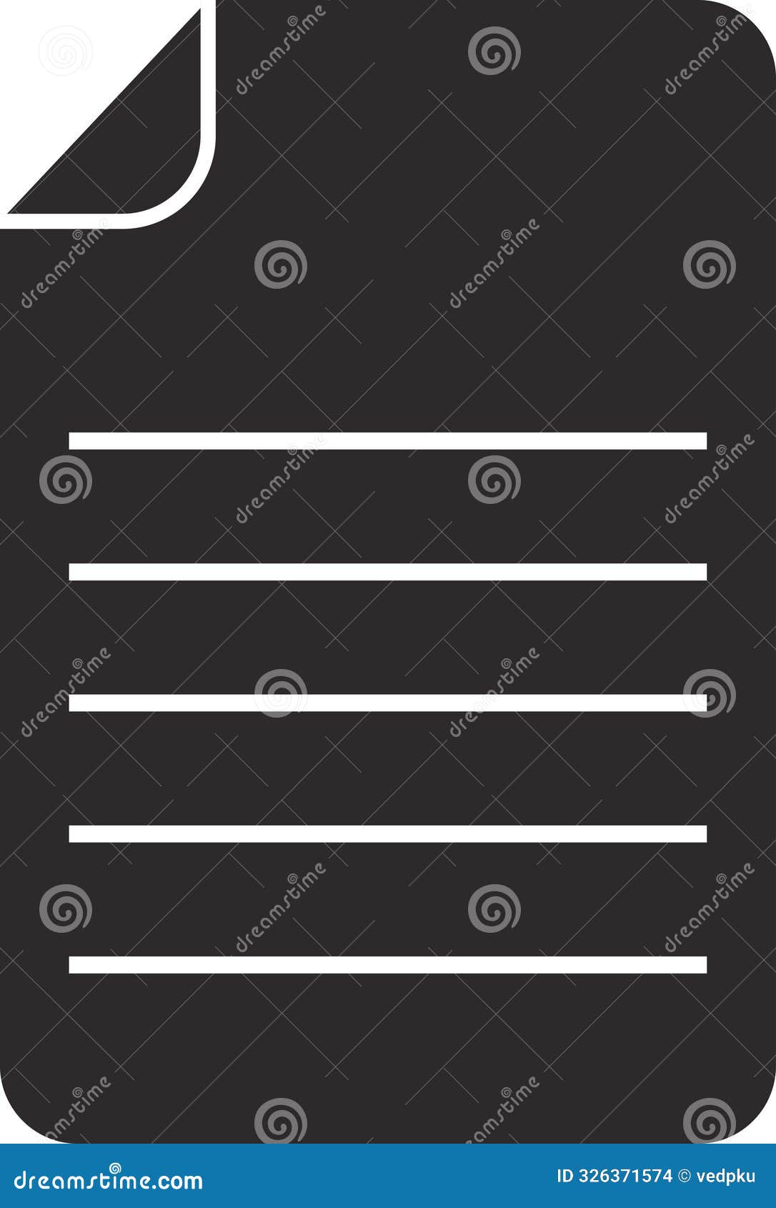 Notepad Icon, Portable Notebook Icon, Note Paper Icon, Notebook ...