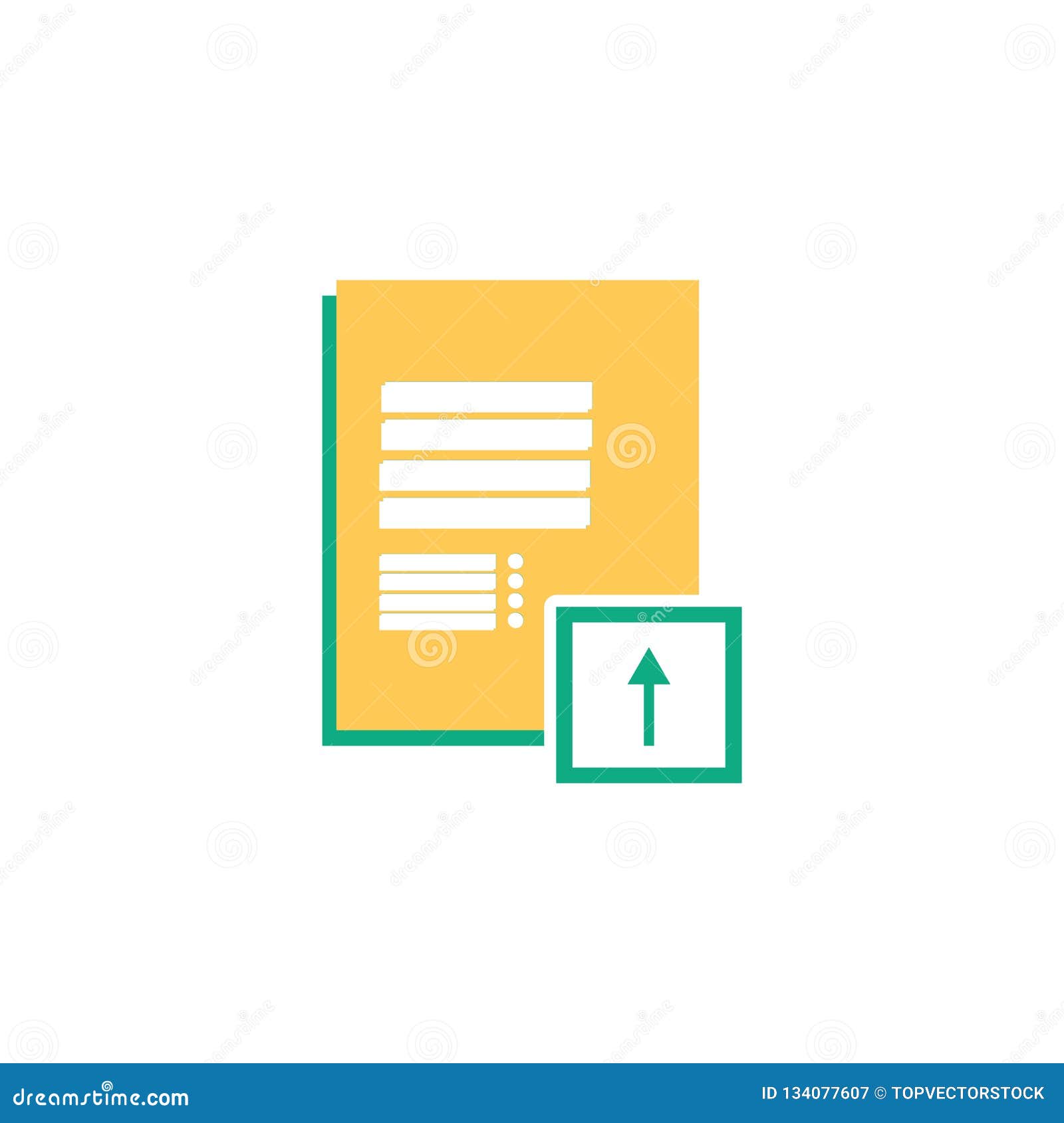 Notepad Icon Vector Sign and Symbol Isolated on White Background ... Notepad Icon Vector Sign and Symbol Isolated on White Background ...