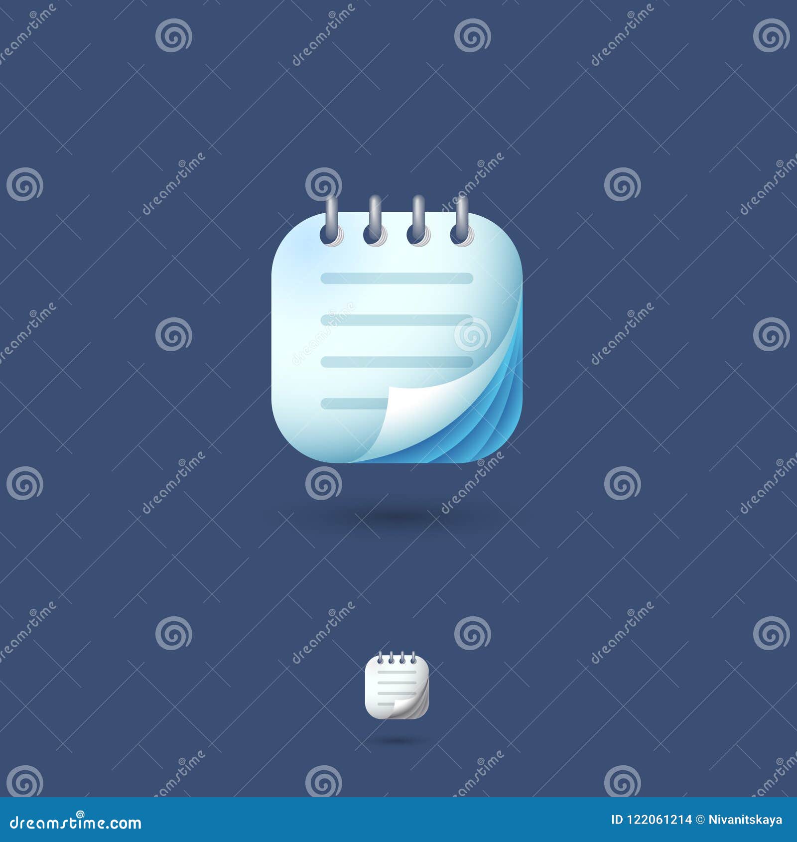 Notebook Ui Stock Illustrations – 4,180 Notebook Ui Stock Illustrations ...