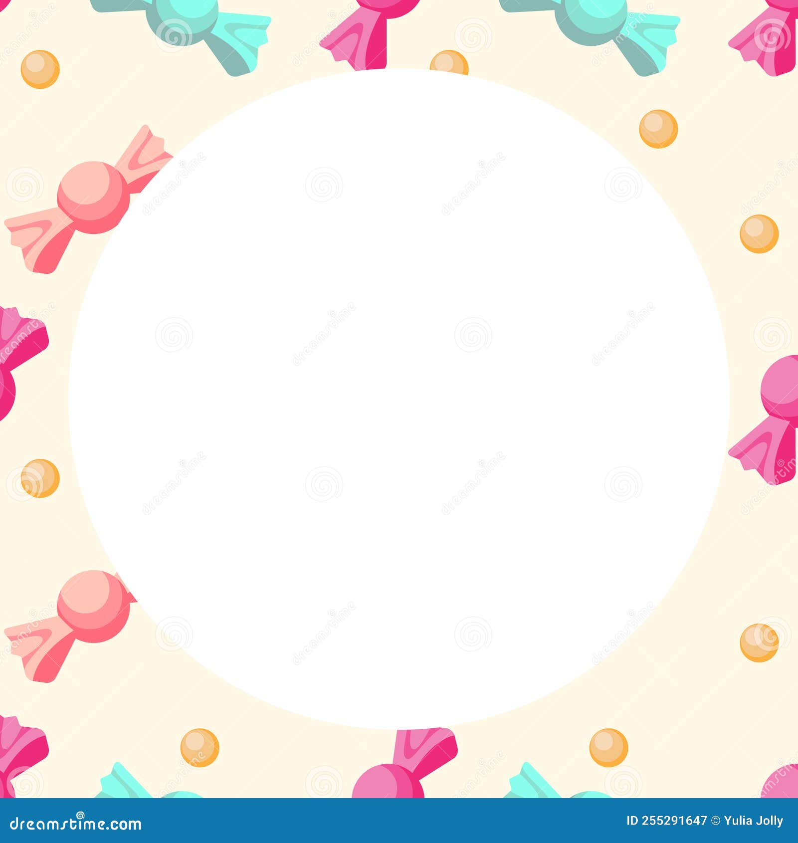 Notepad for Notes, Square Notepad with Confuts, Hand Drawn Kawaii Flat ...