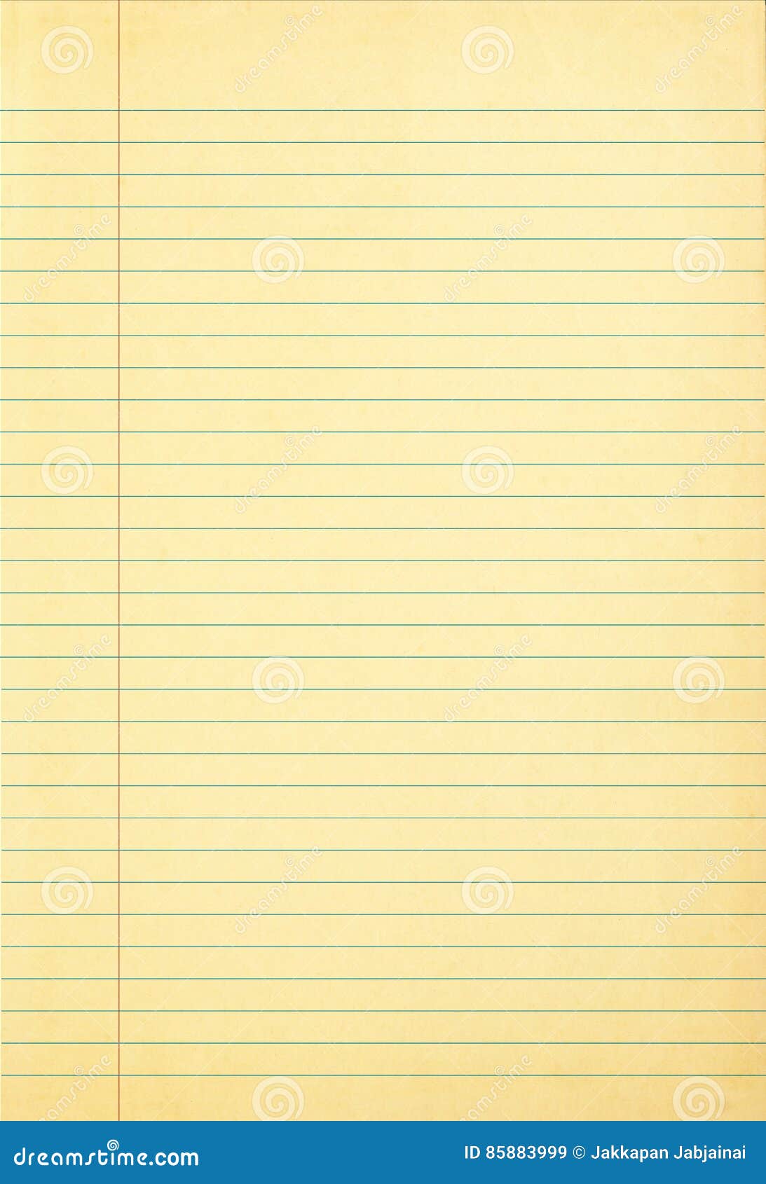 Notepad stock image. Image of grades, aged, paper, retro - 85883999