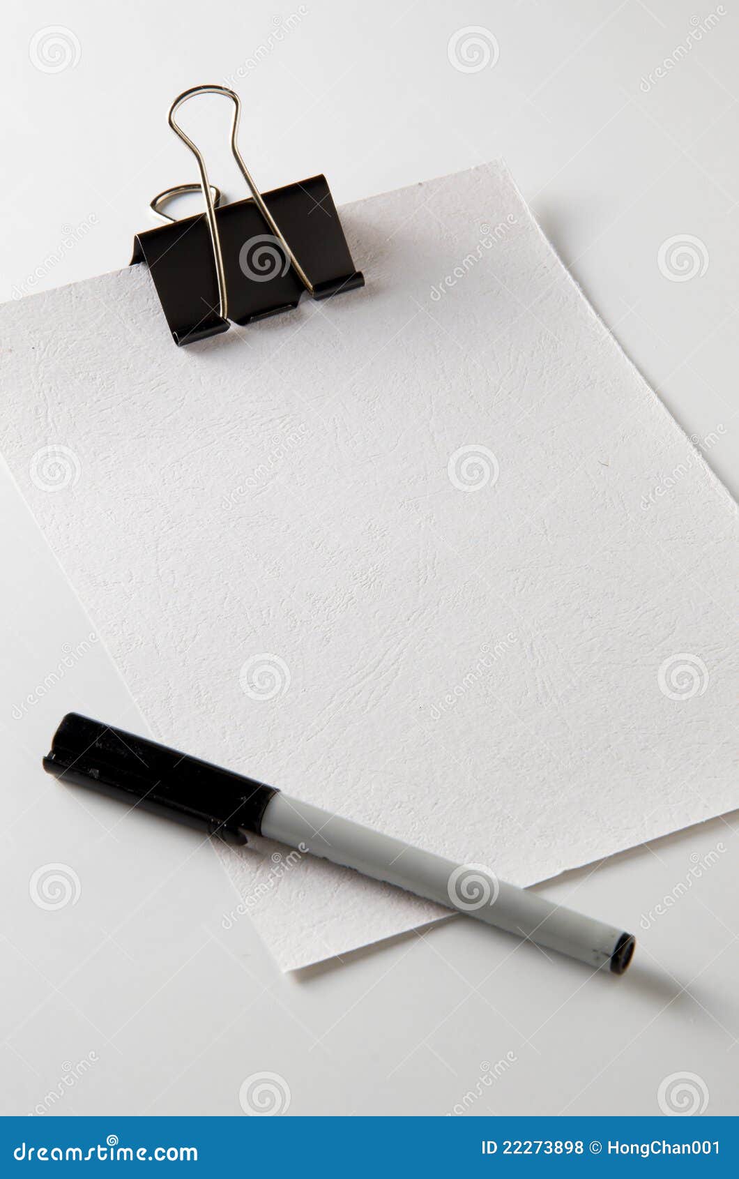 Notepaper stock photo. Image of remember, document, copy - 22273898