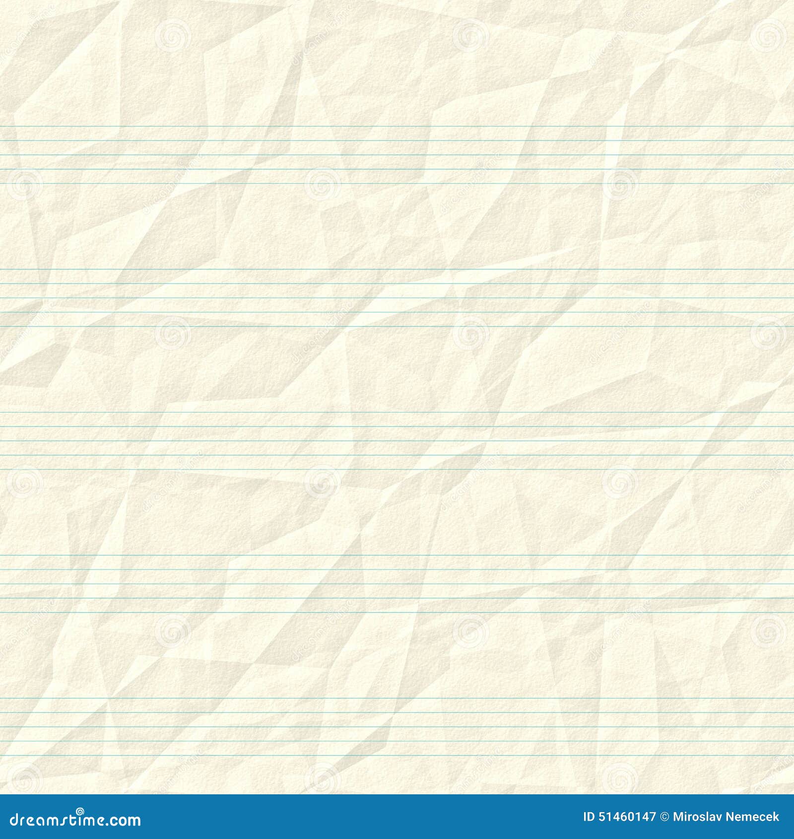 Notepaper Generated Texture Stock Illustration - Illustration of ...