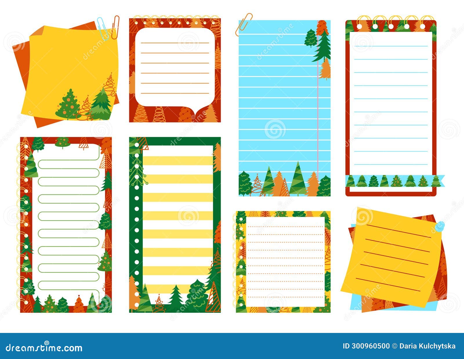 Notepaper For Christmas Royalty-Free Stock Photography | CartoonDealer ...