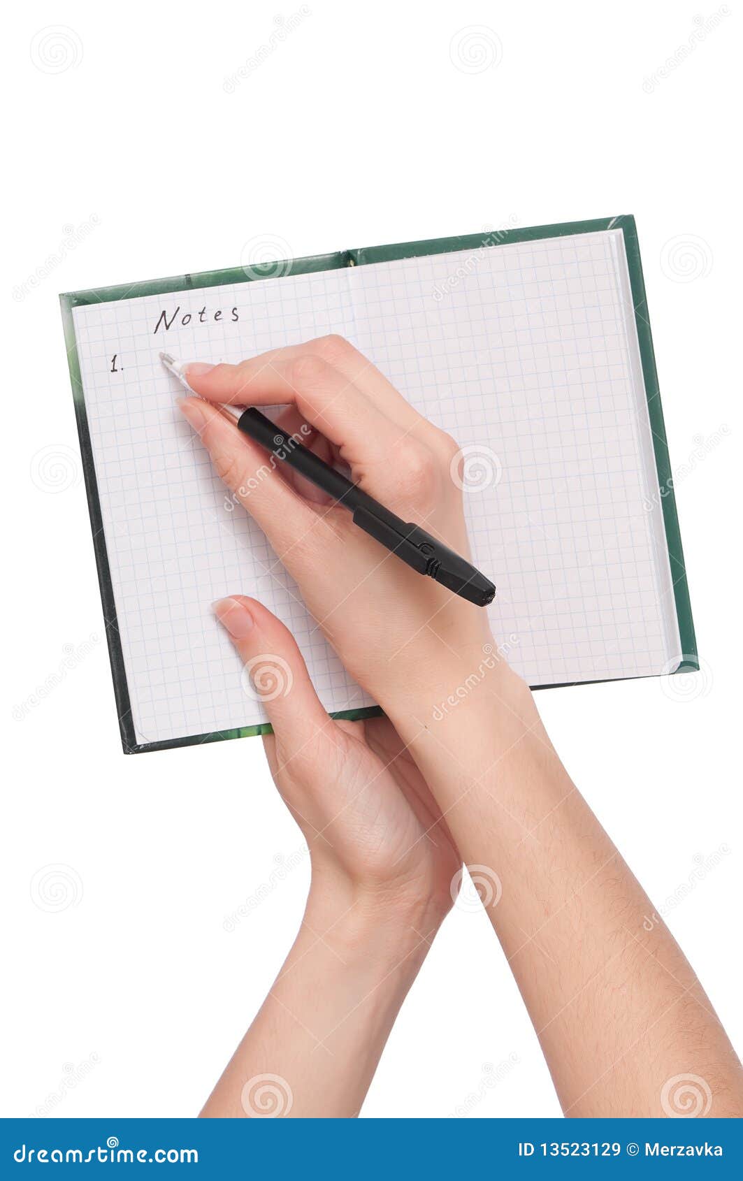 Notes stock image. Image of notebook, notice, plan, student - 13523129