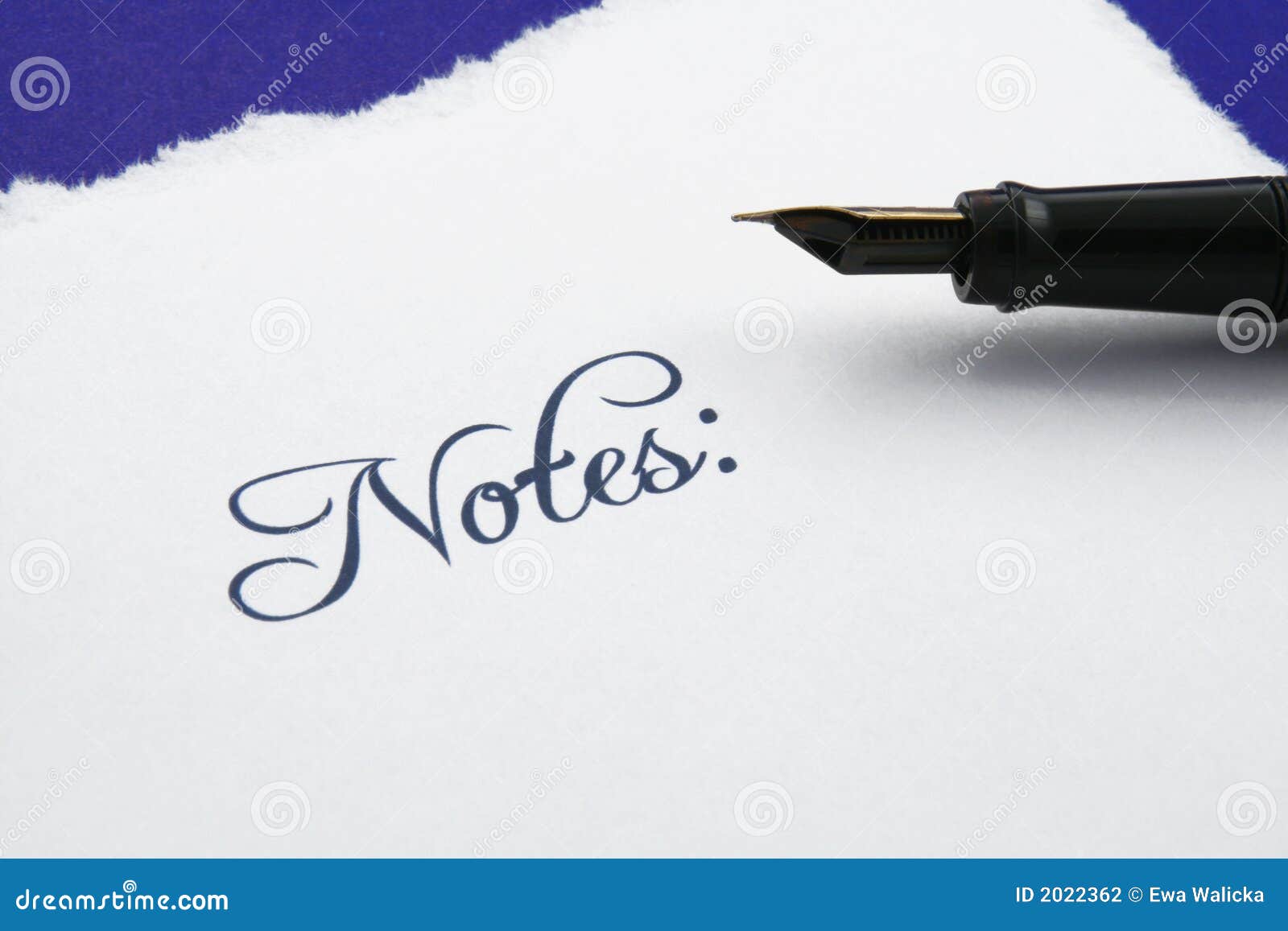 Notes stock photo. Image of hand, copy, book, handwriting - 2022362