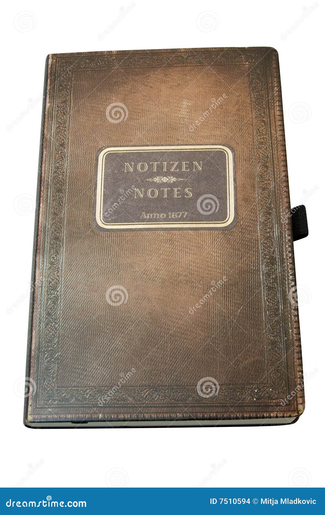 Notes stock photo. Image of note, notes, book, notebook - 7510594