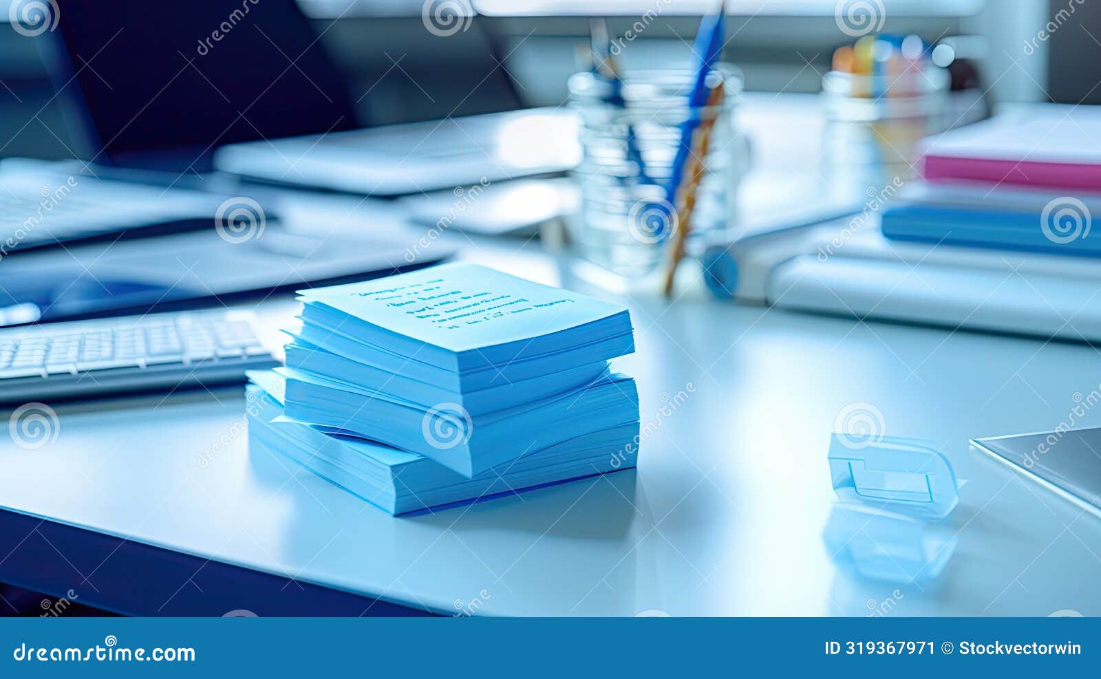 A Stack Of Handwritten Letters From A Pen Pal Each One Revealing A New ...