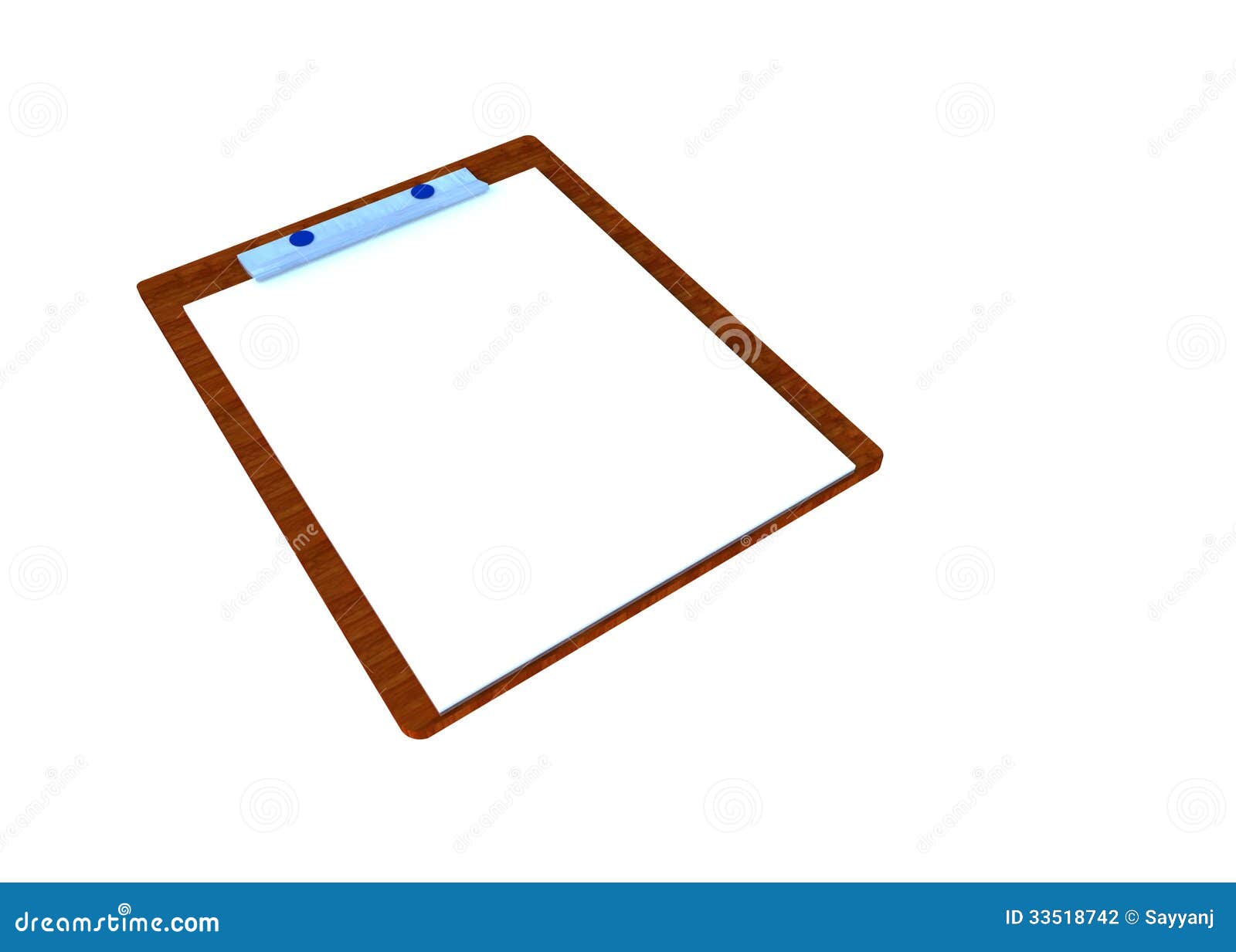 Notes de dossier illustration stock. Illustration du panneau - 33518742