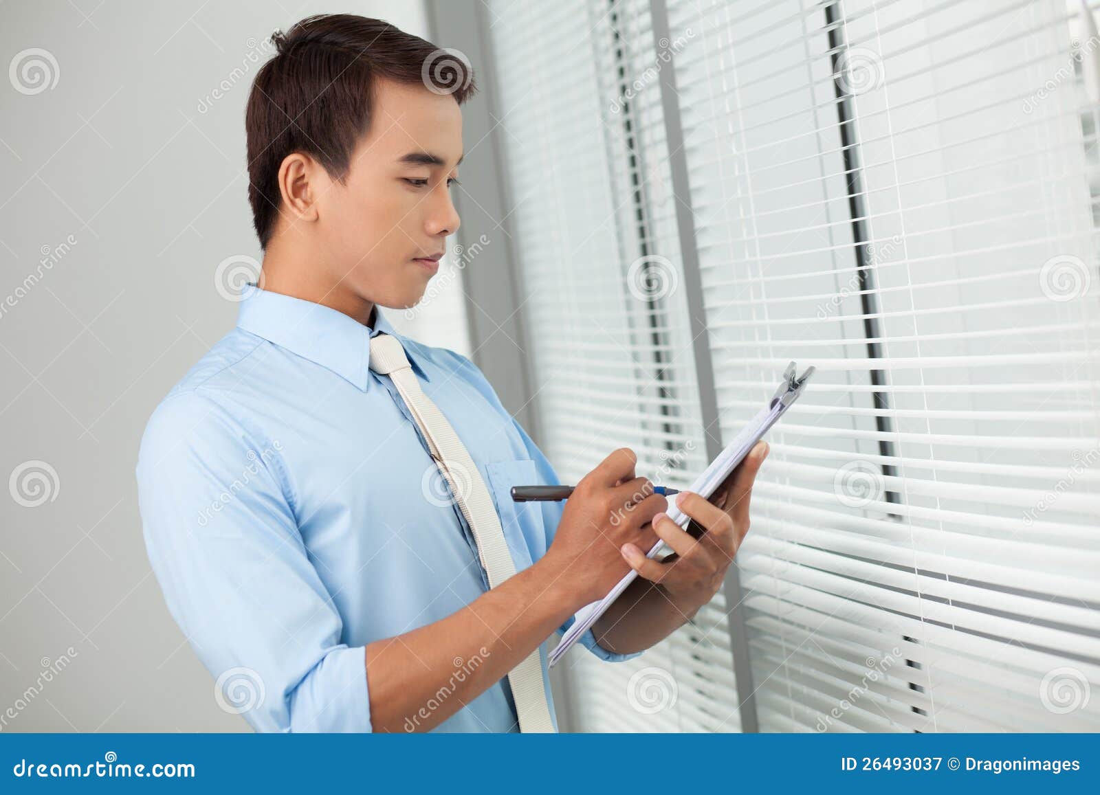 Notes importantes image stock. Image du écritures, songeur - 26493037