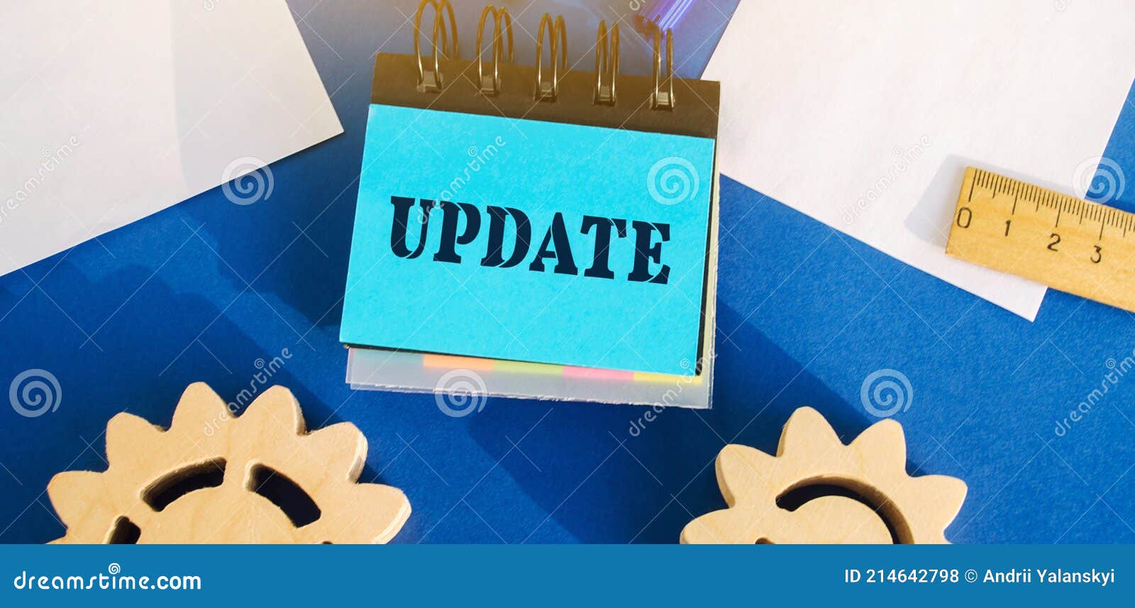 Notes with Inscription Update. Updating the Version or Software ...