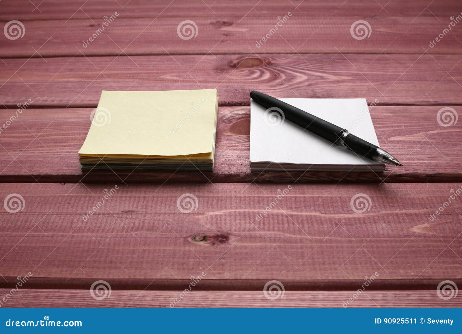 Notes stock image. Image of record, thoughts, stack, view - 90925511