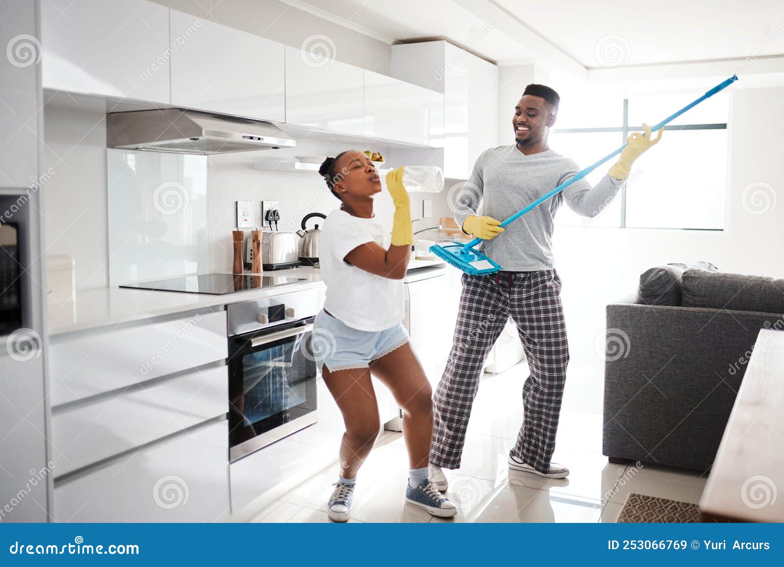 Nothing Makes A Marriage Sparkle Like Good Clean Fun A Happy Young
