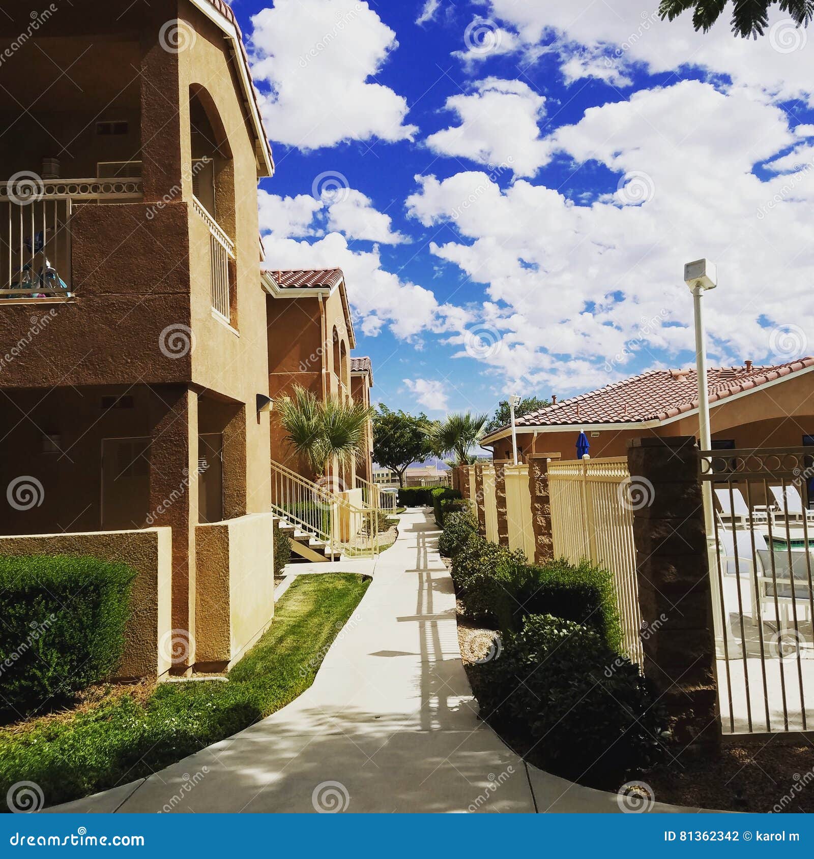 Nothing to do stock photo. Image of apartment, complex - 81362342