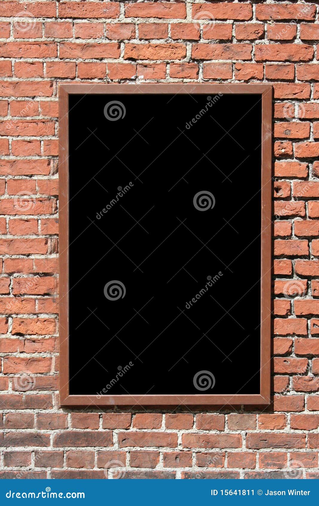 Notice Board stock image. Image of noticeboard, billboard - 15641811
