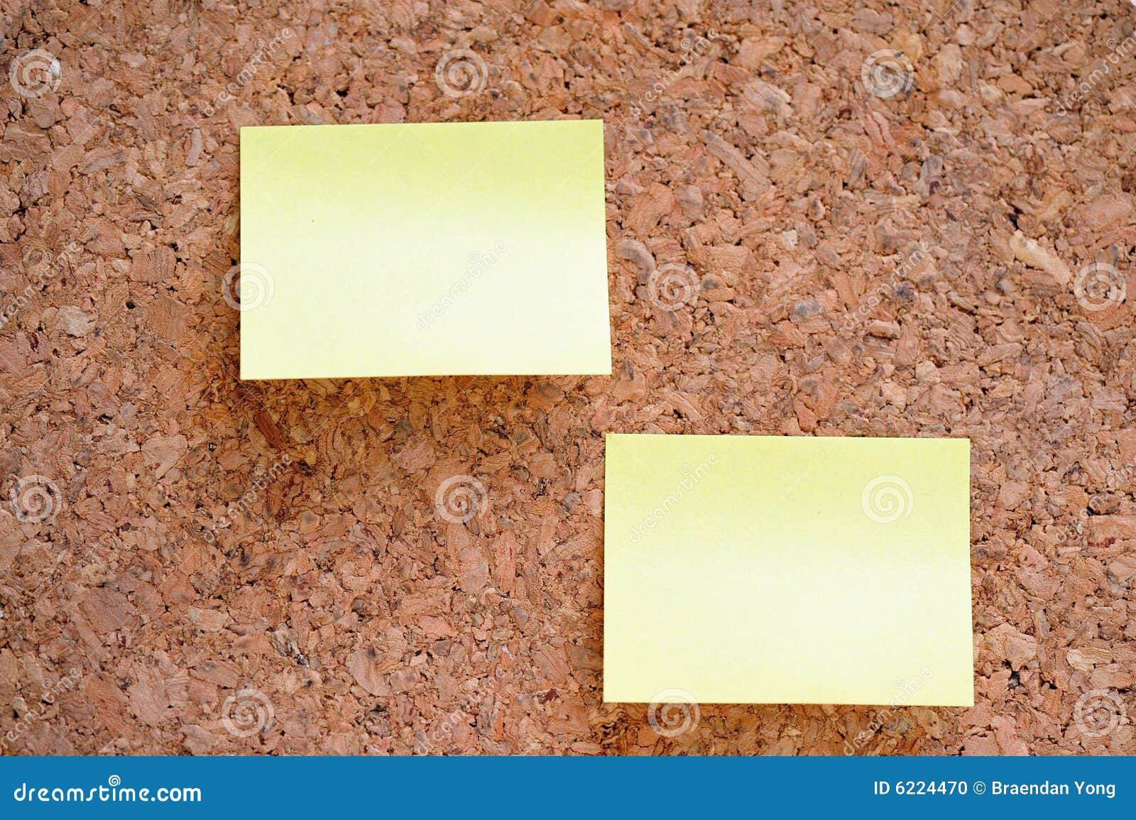 Notice Board Background Stock Photography | CartoonDealer.com #14949200
