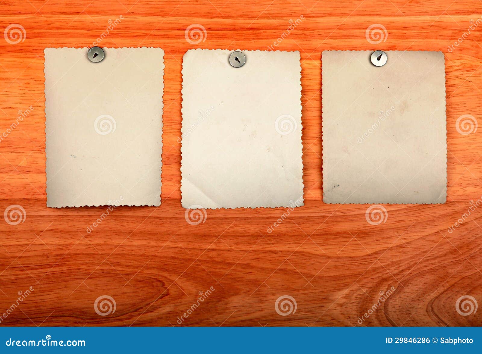 Notice Board stock photo. Image of card, memories, empty - 29846286