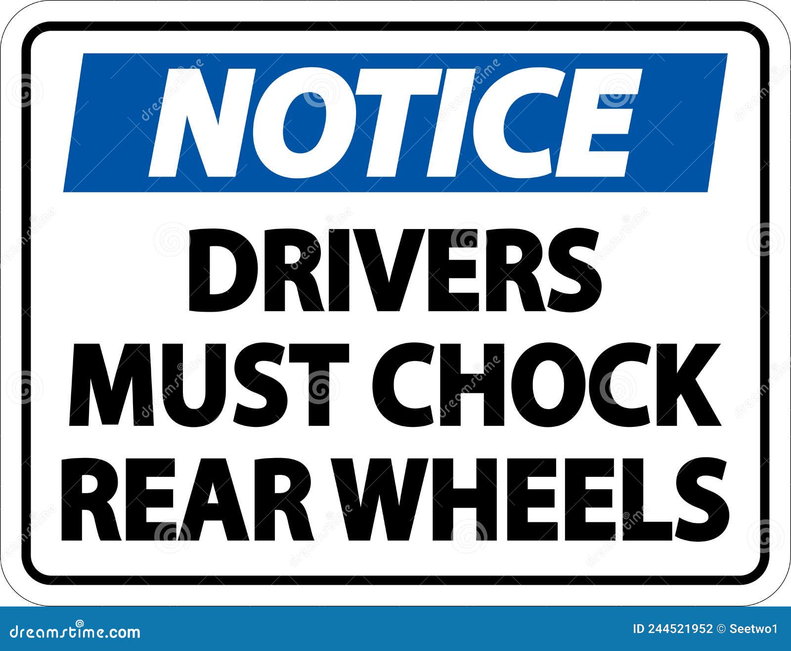 All Drivers Must Stop For A Pedestrian In A Crosswalk. Failing To Stop ...