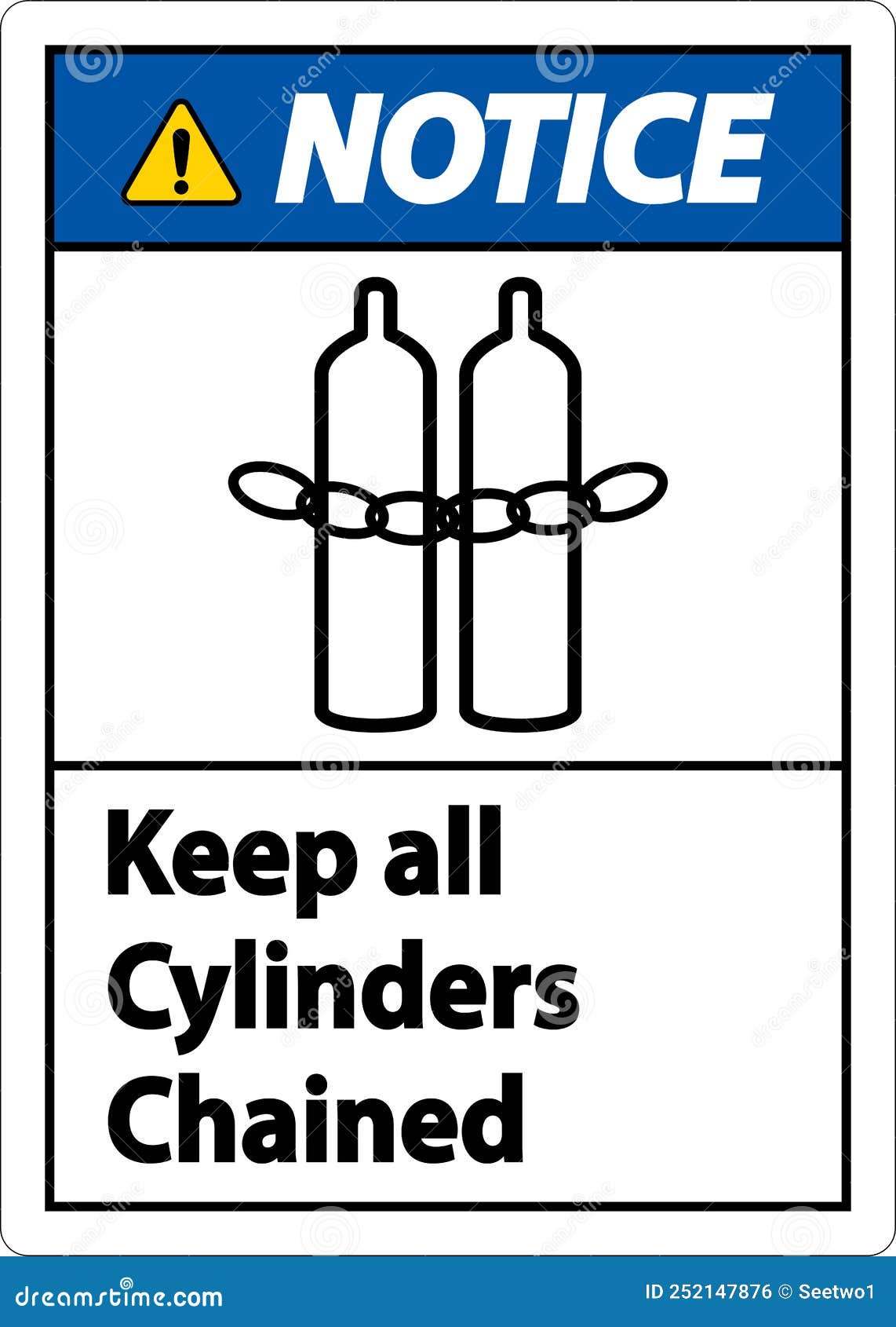 Notice Keep Clean,hygiene Sticker,icon,pictogram Cartoon Vector ...