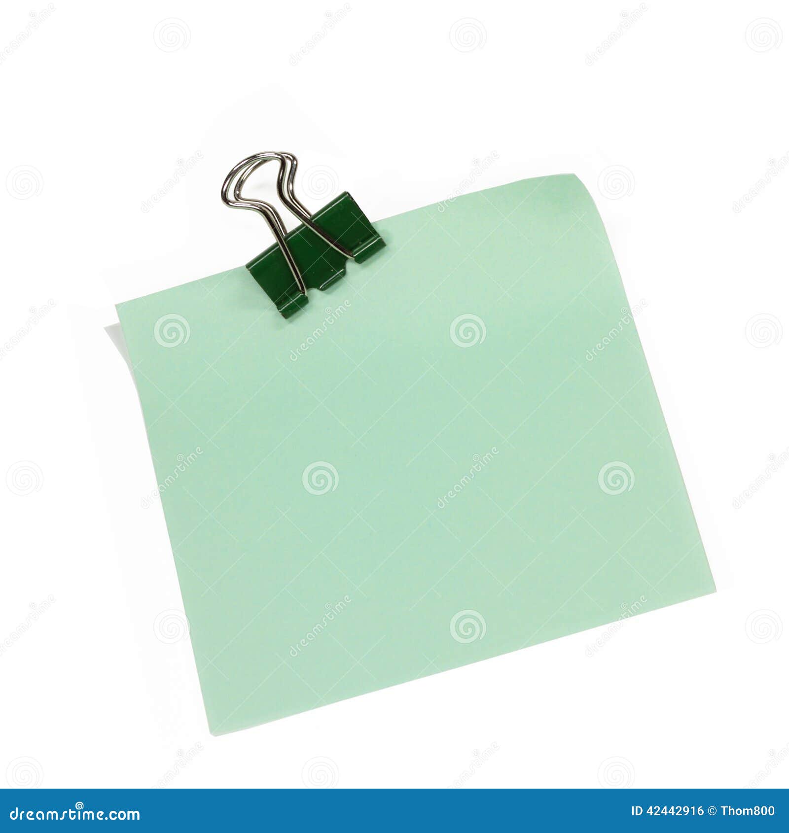 Notice stock photo. Image of paper, supplies, text, macro - 42442916