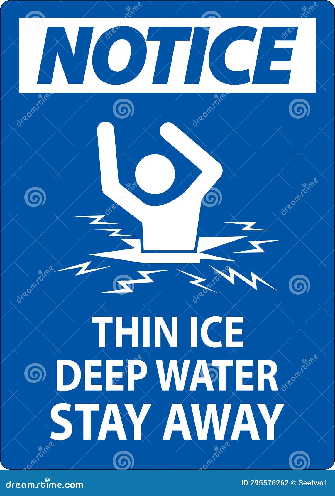 Stay Away From Negative People Sign Cartoon Vector | CartoonDealer.com ...